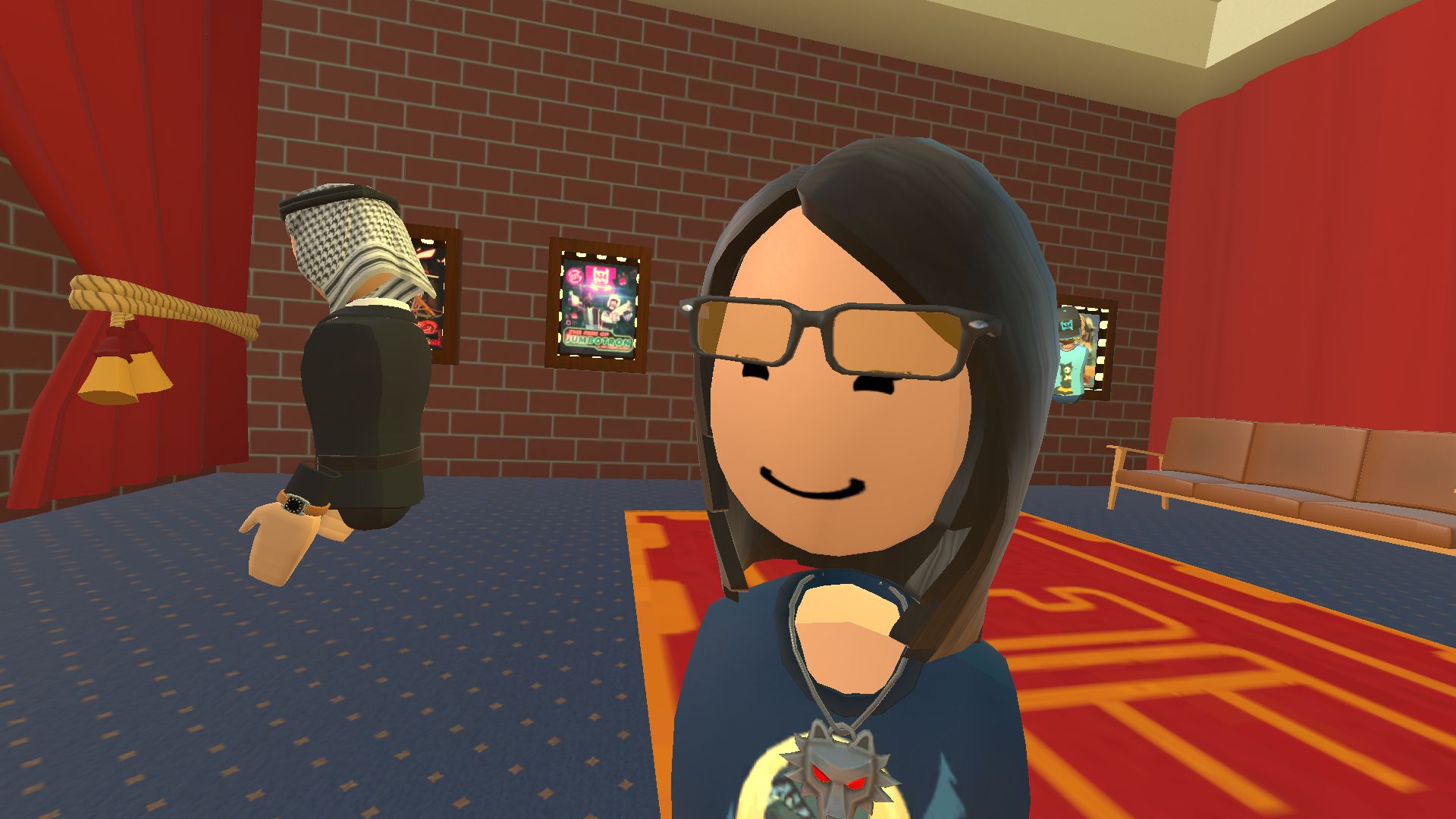 Image In Rec Room