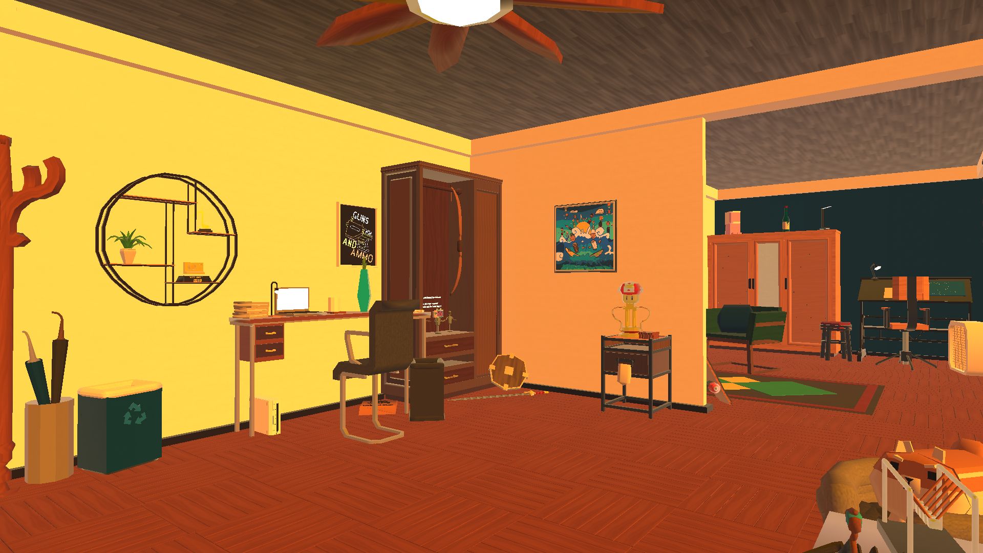 kiki vr''/ @Nxts's Rooms