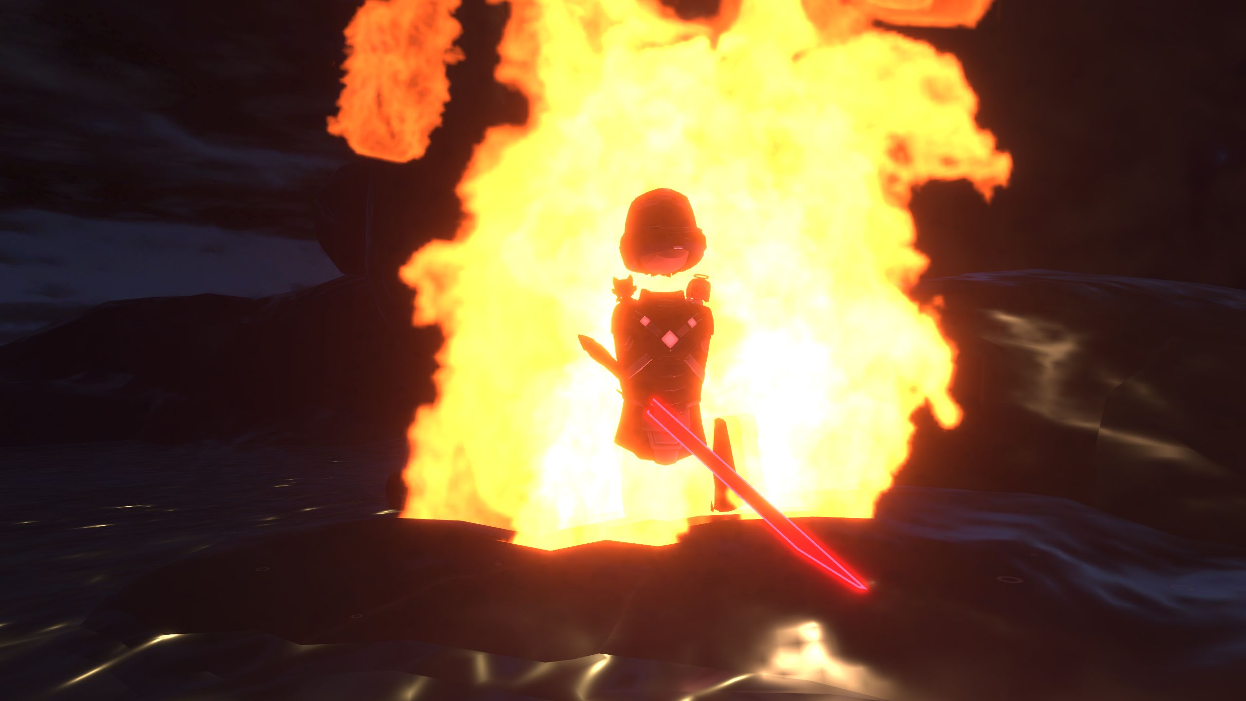 doom slayer @lord-of-the-wasteland's Rooms