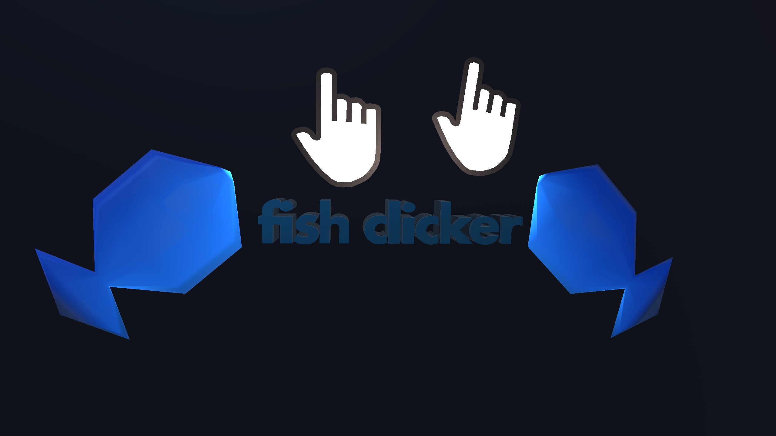 ^Fish-Clicker