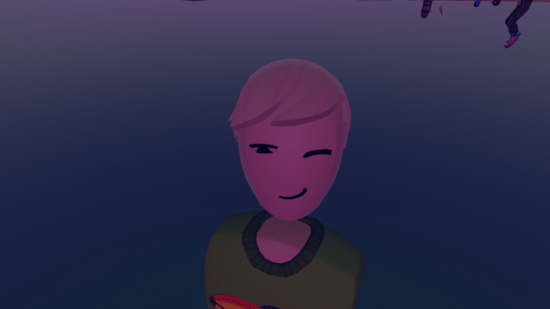 Math Tuah @cnml's Rooms