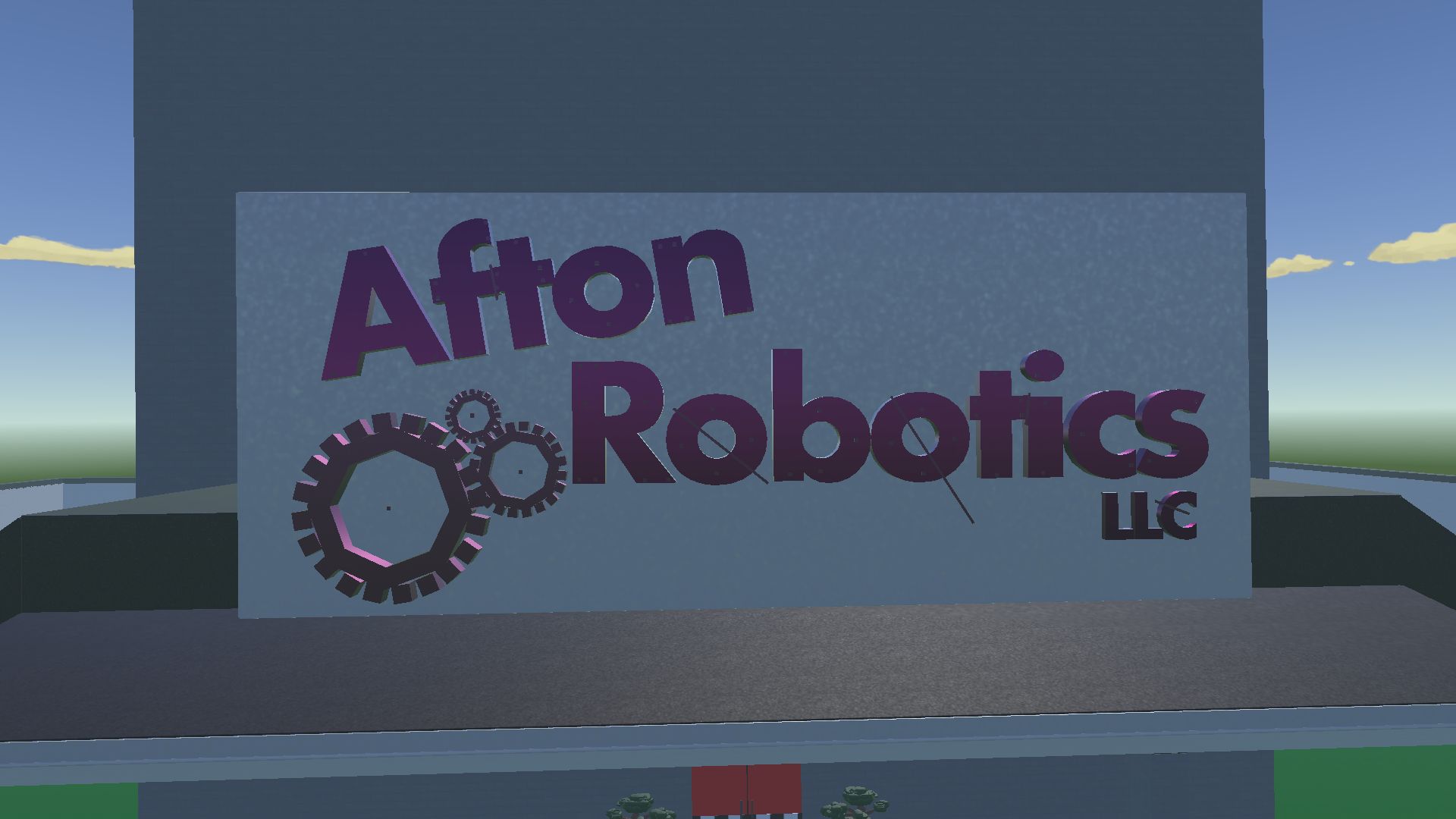 ^Afton-Robotics-LLC-Building