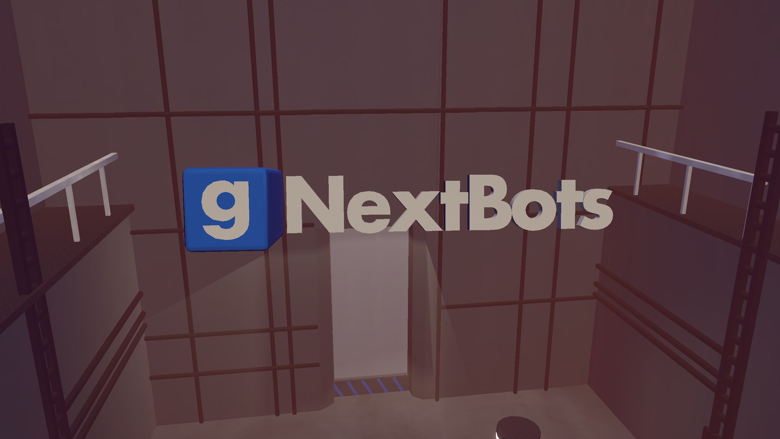 ^Gmod-NextBots-X