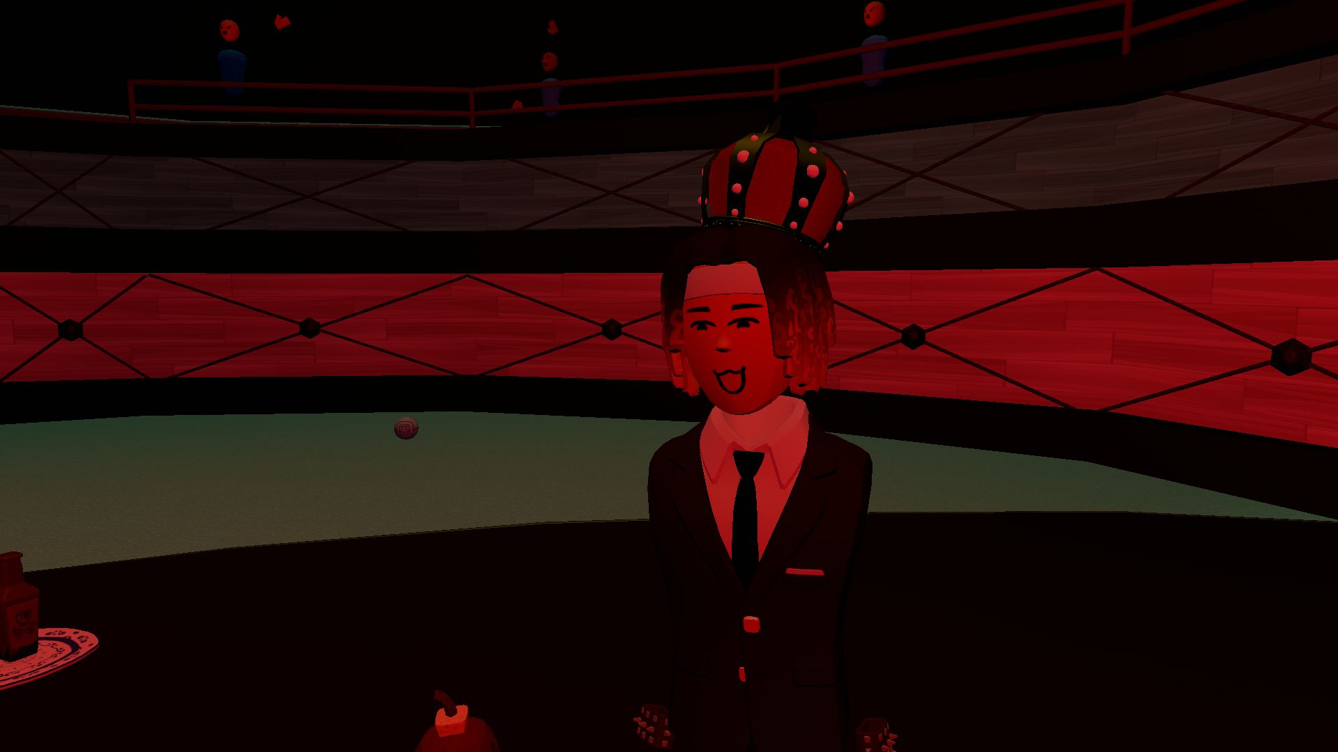 Gojo77710 @Gojo77710's Rooms