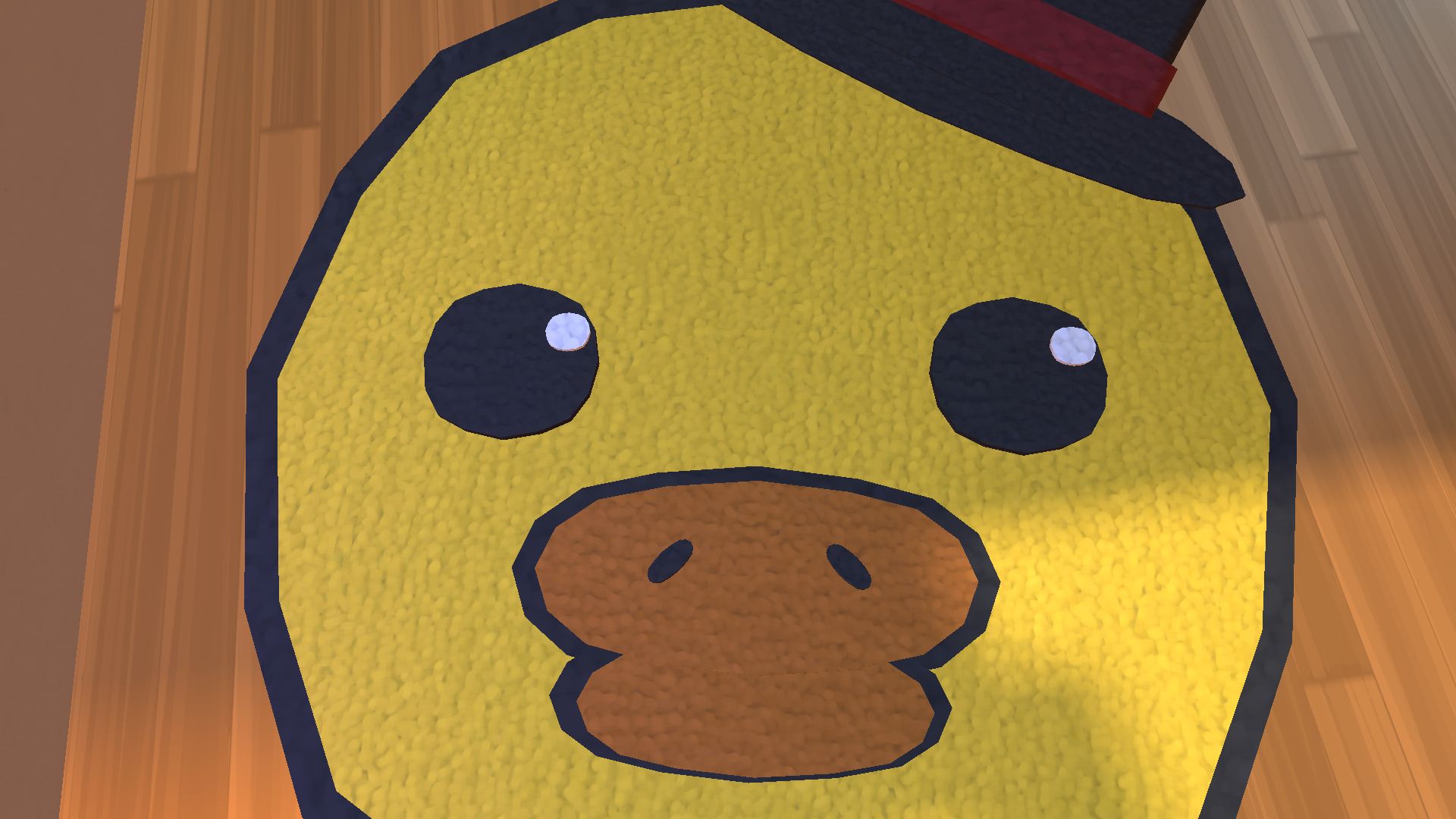 mr top hat @Ericksebastian05