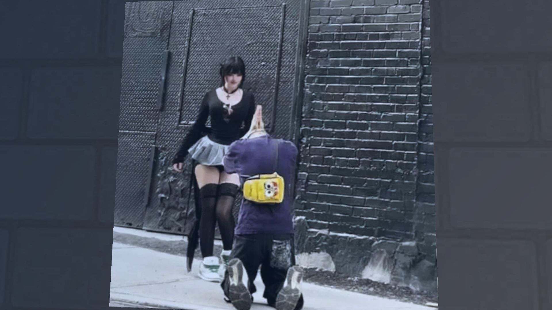 [TSCD] Kae (K) @Kae1438's Profile