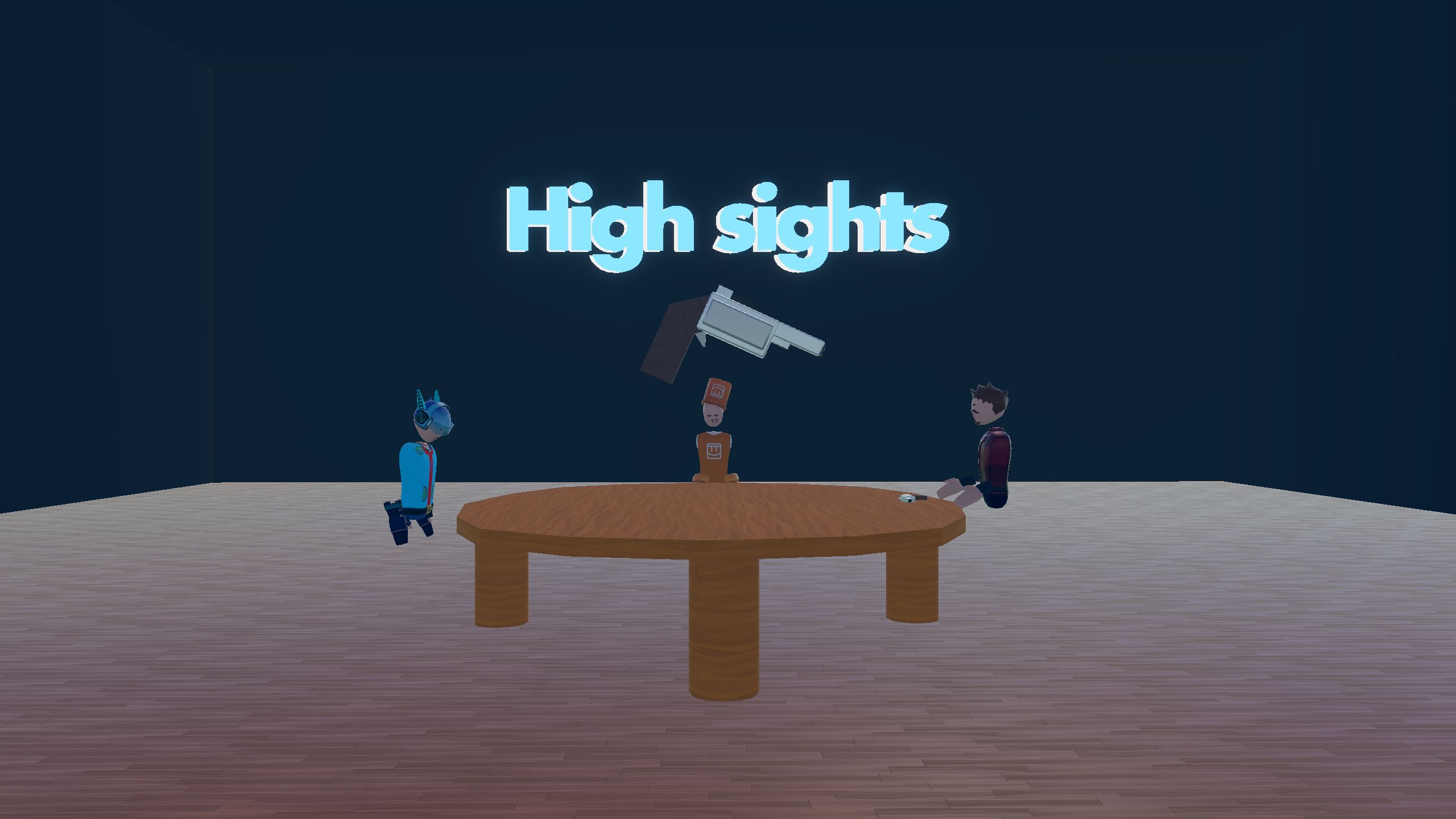 ^High-sights