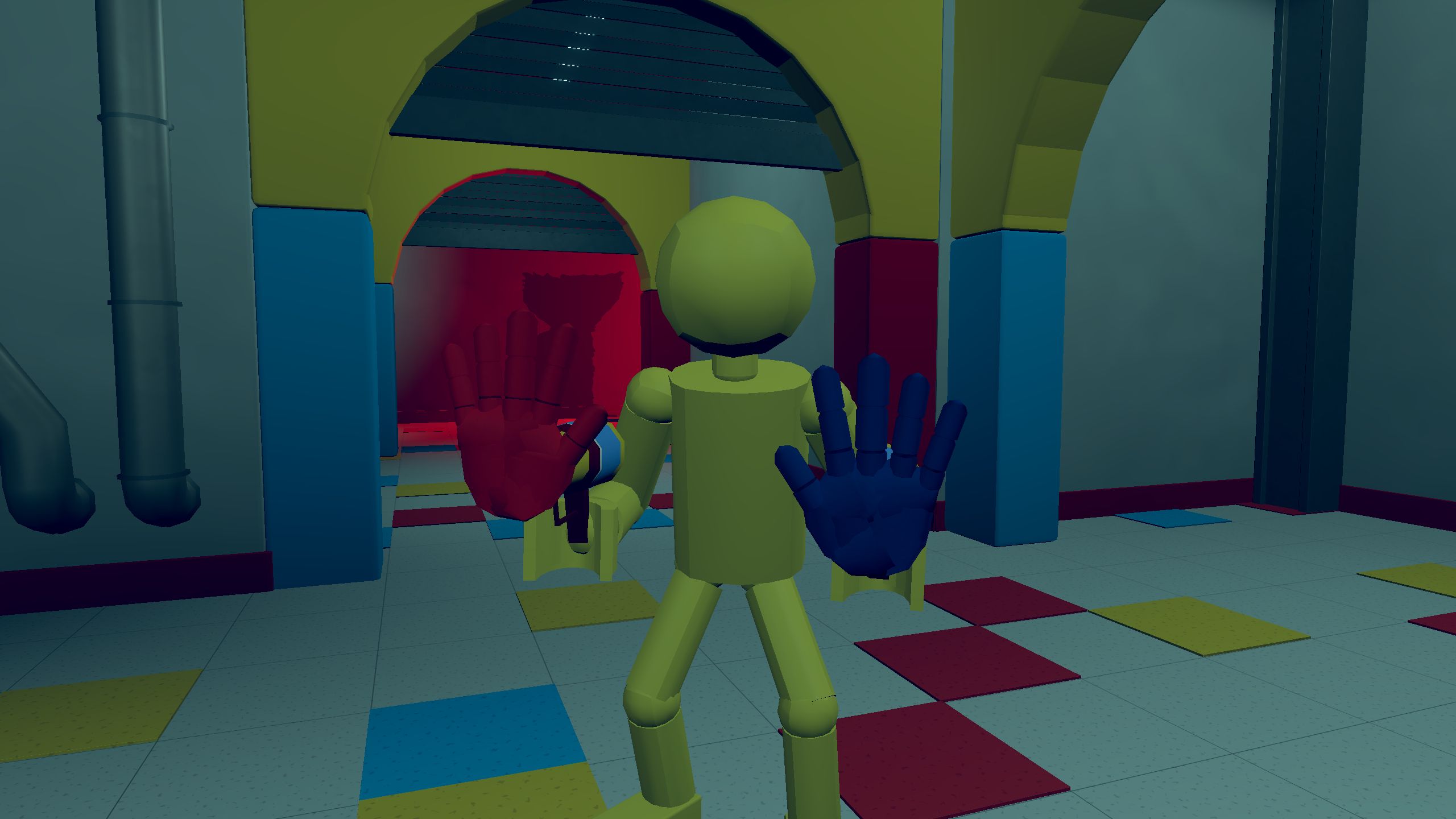 ^ProjectPlaytime.Lol