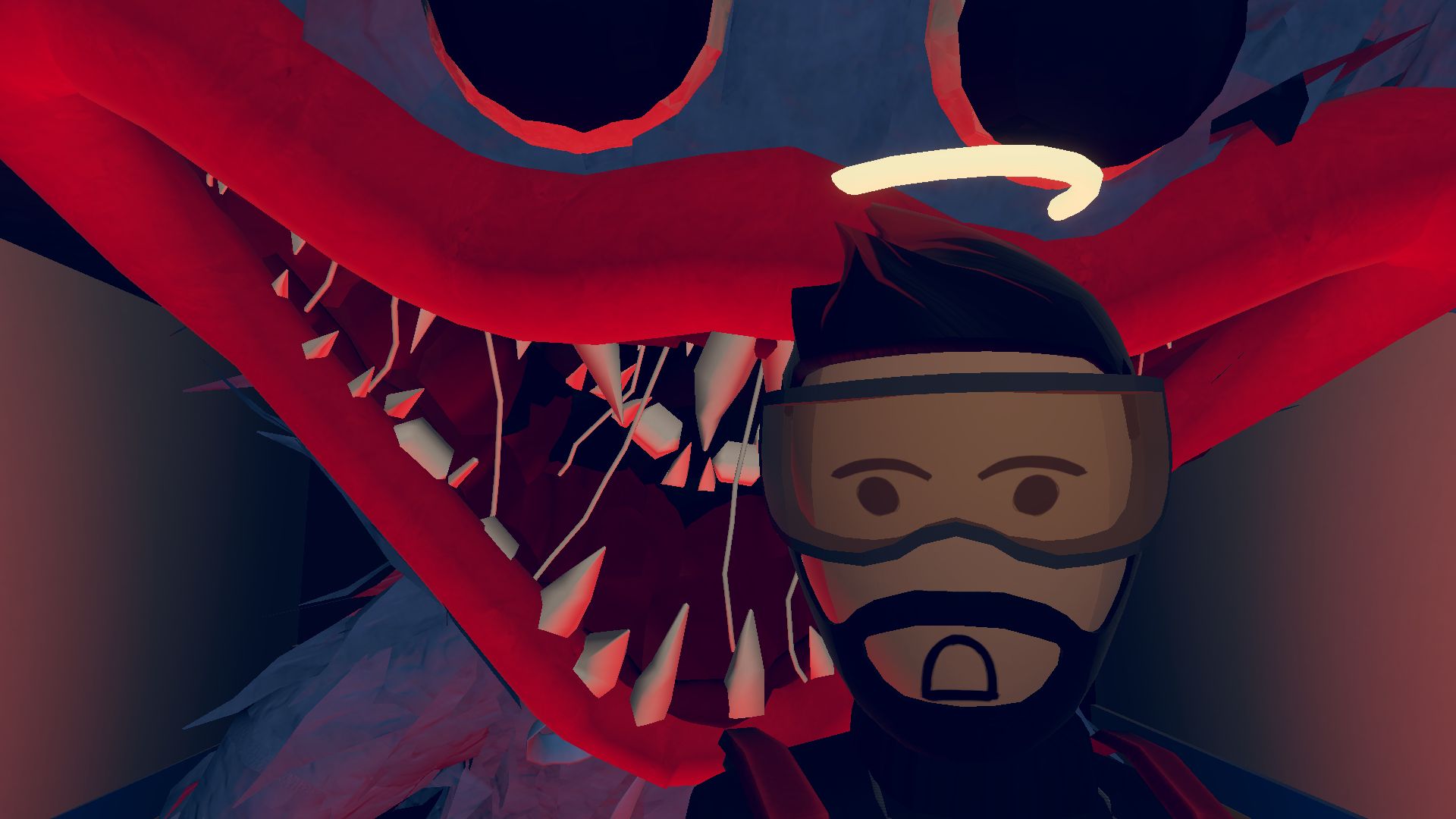 Image in Rec Room