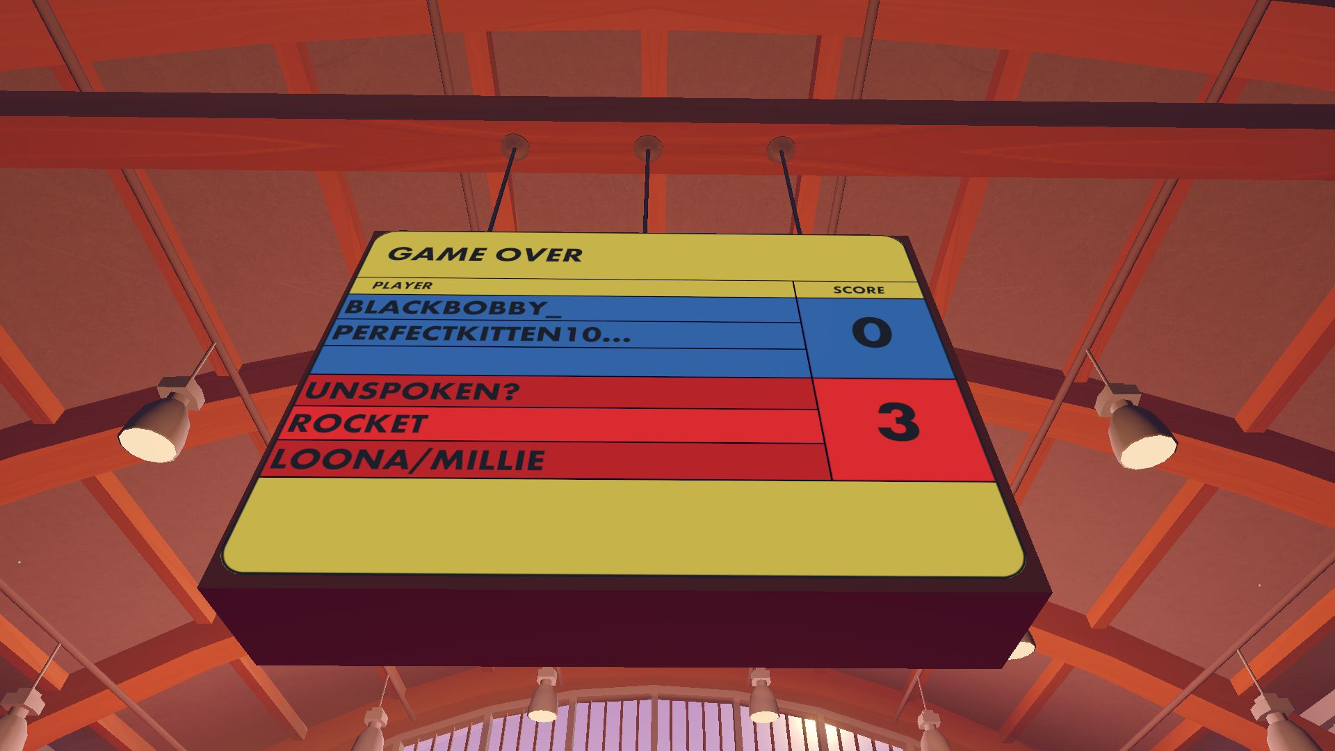 Image in Rec Room