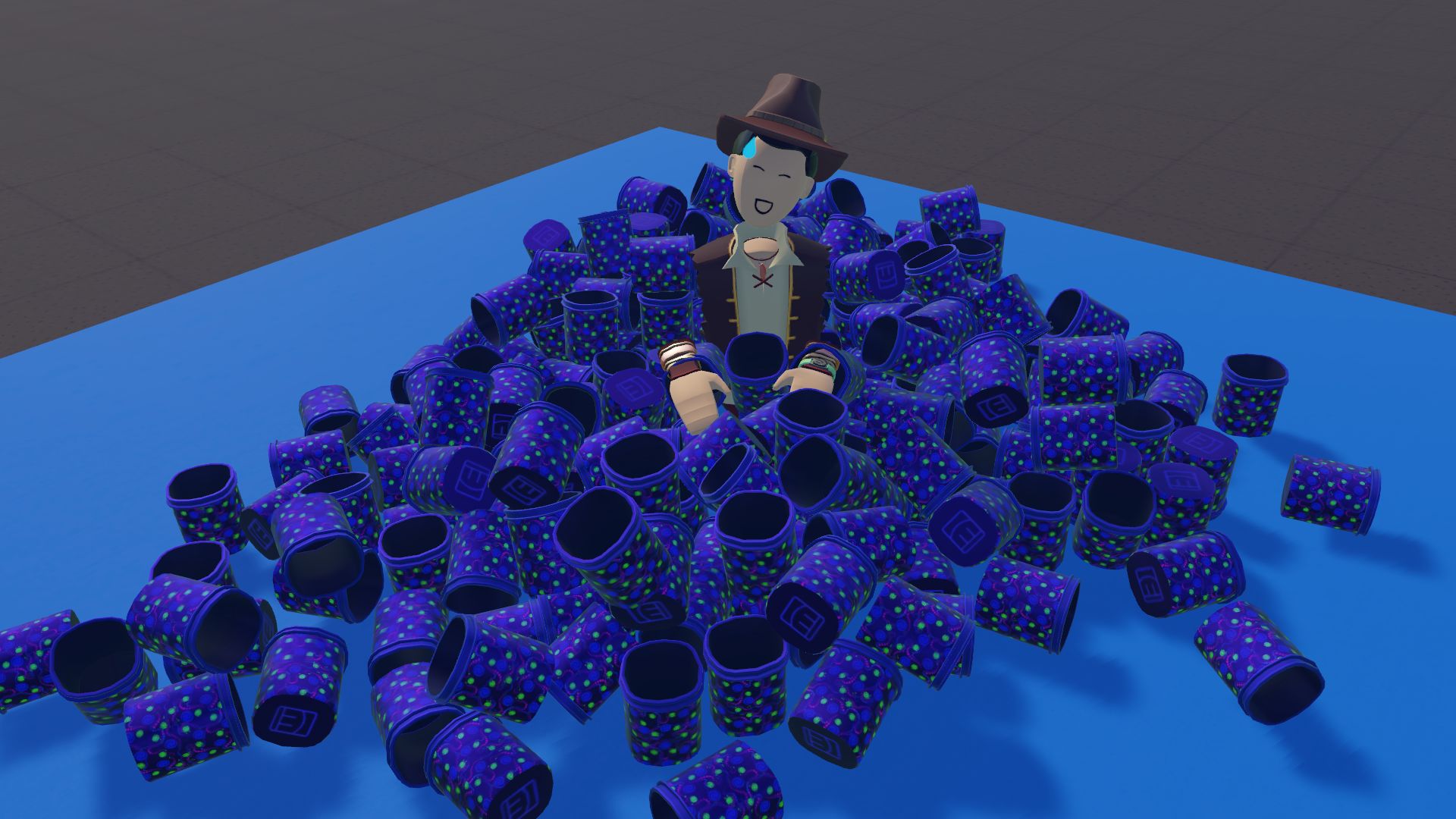 Commander Tony @Commander_Tony