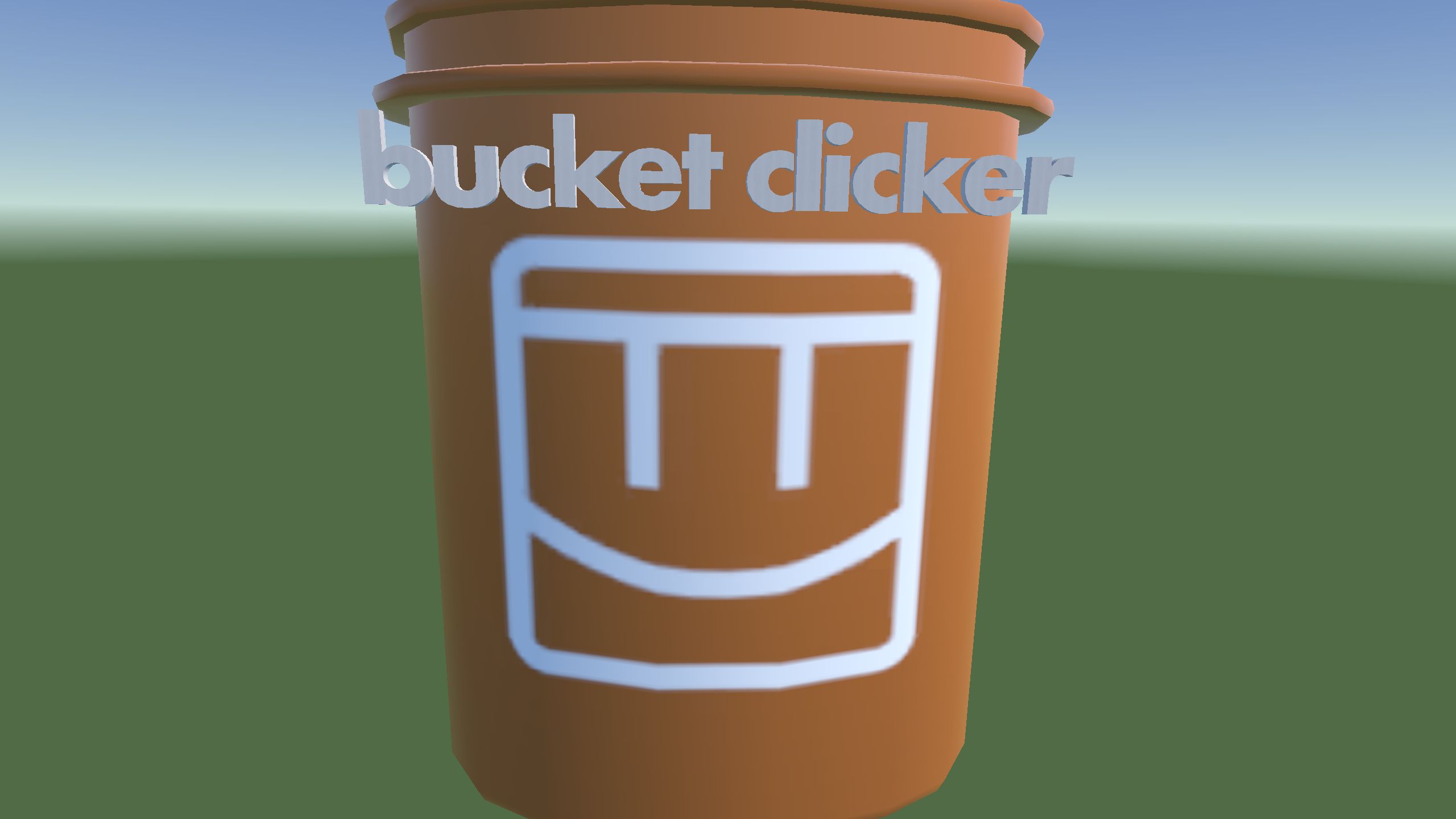 ^Bucket_cIicker