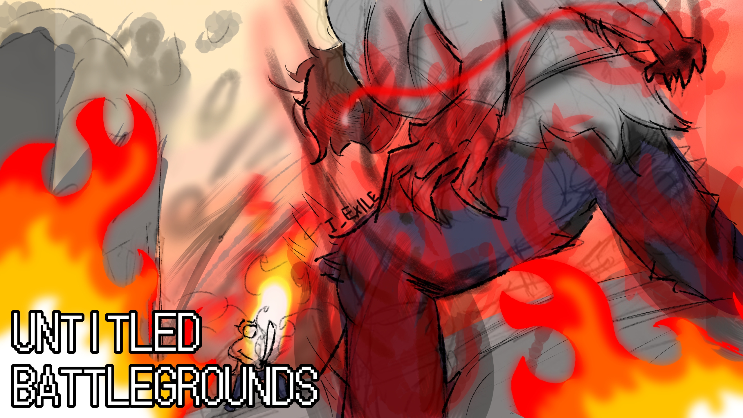 ^UntitledBattlegrounds-TheStrongestBattlegrounds