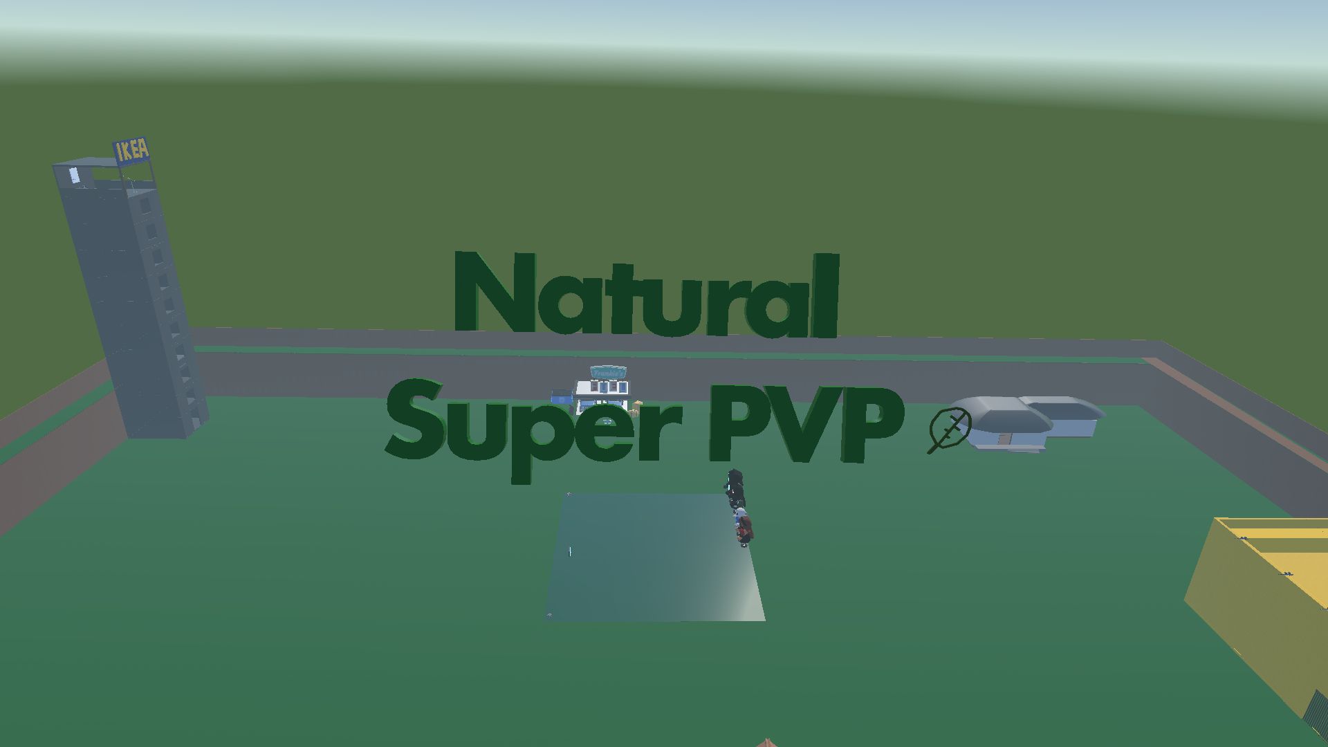 ^NaturalSuperPVP