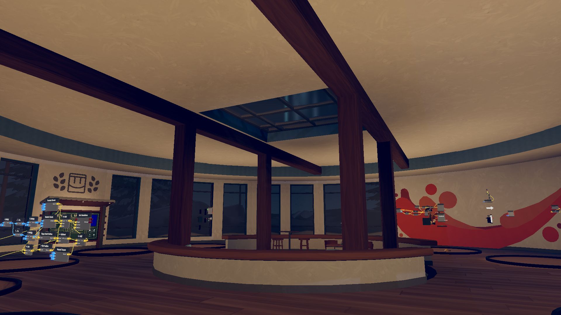 Image in Rec Room