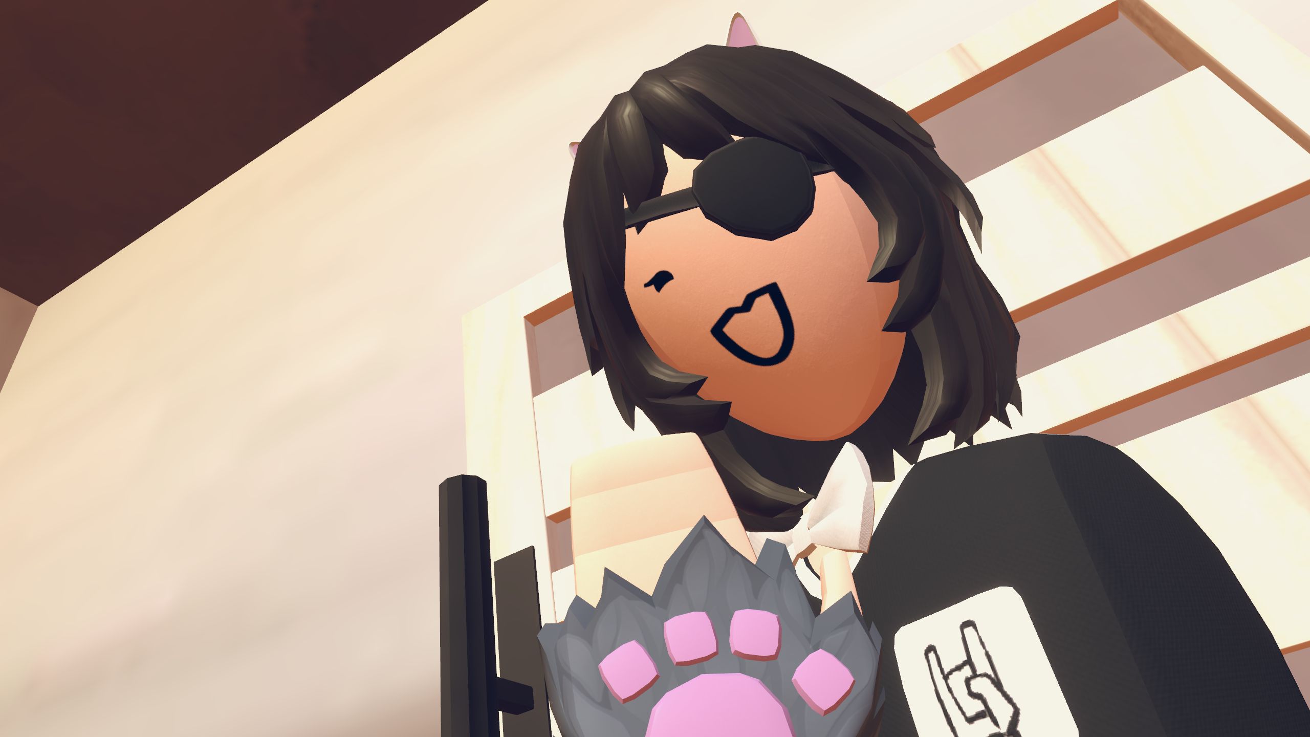 Image in Rec Room