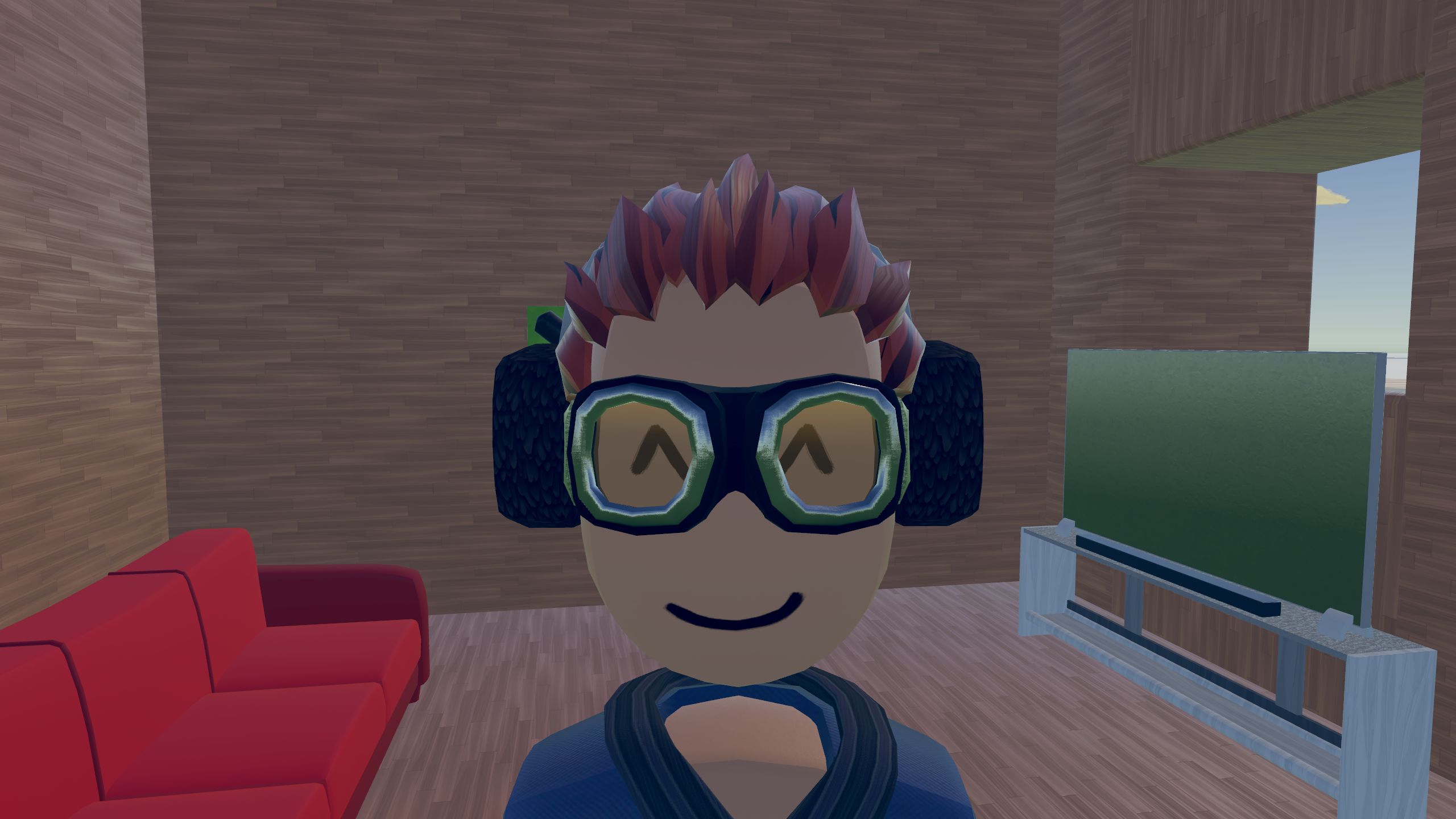 Electrodyamix @GDRenanivx