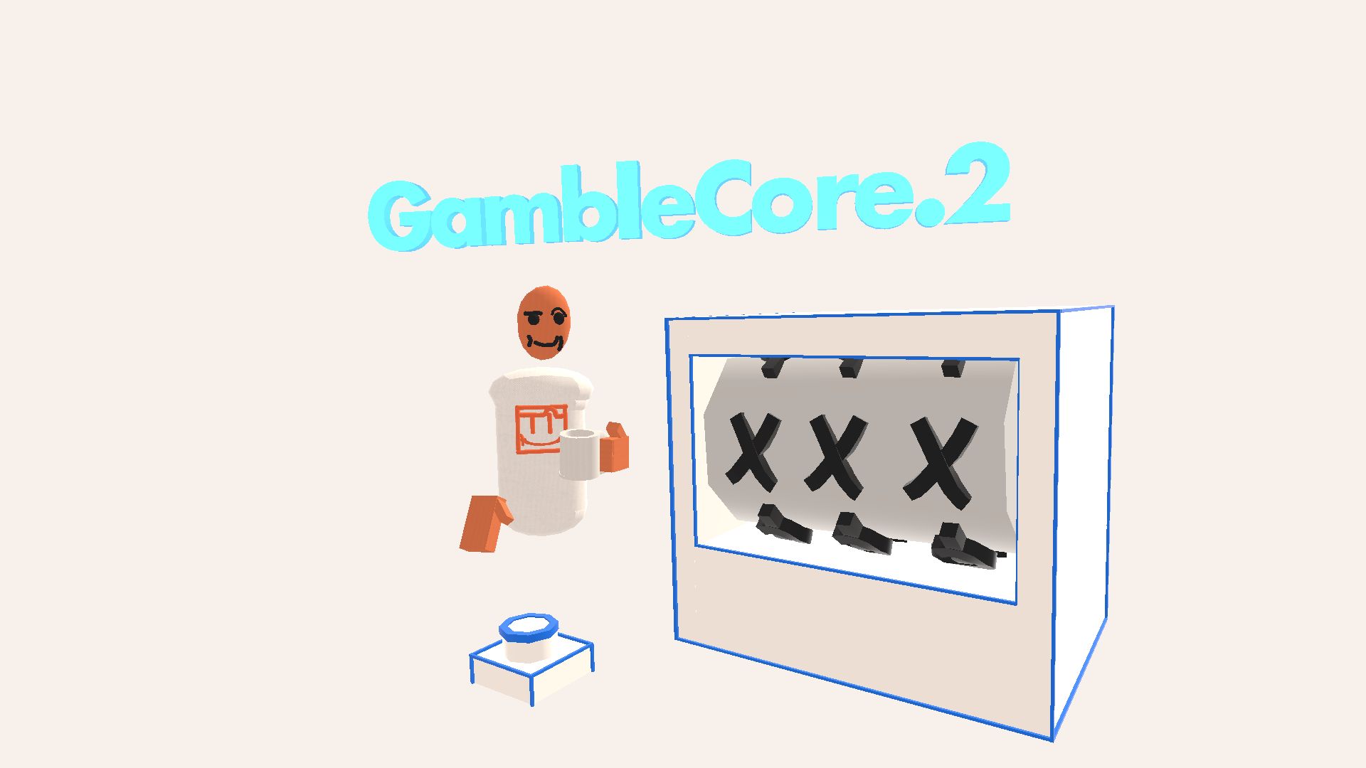 ^GambleCore.2