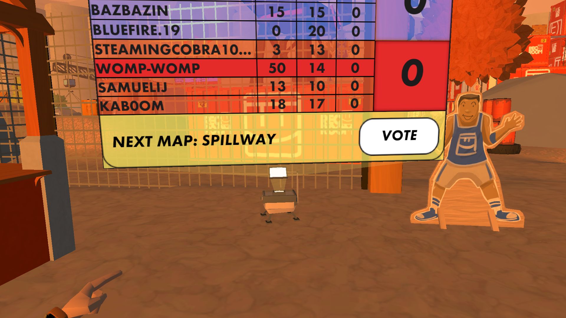 womp-womp @panit163's Rooms