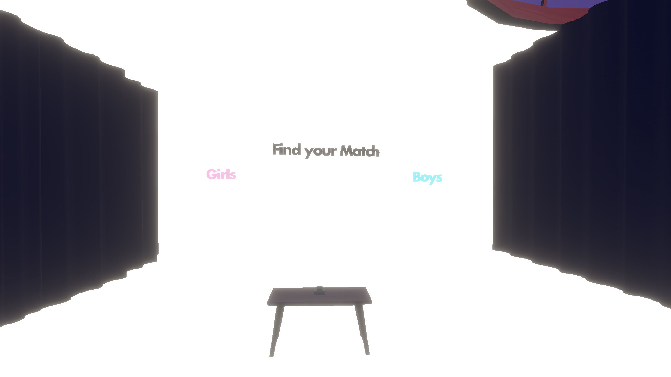 ^Find-A-Match