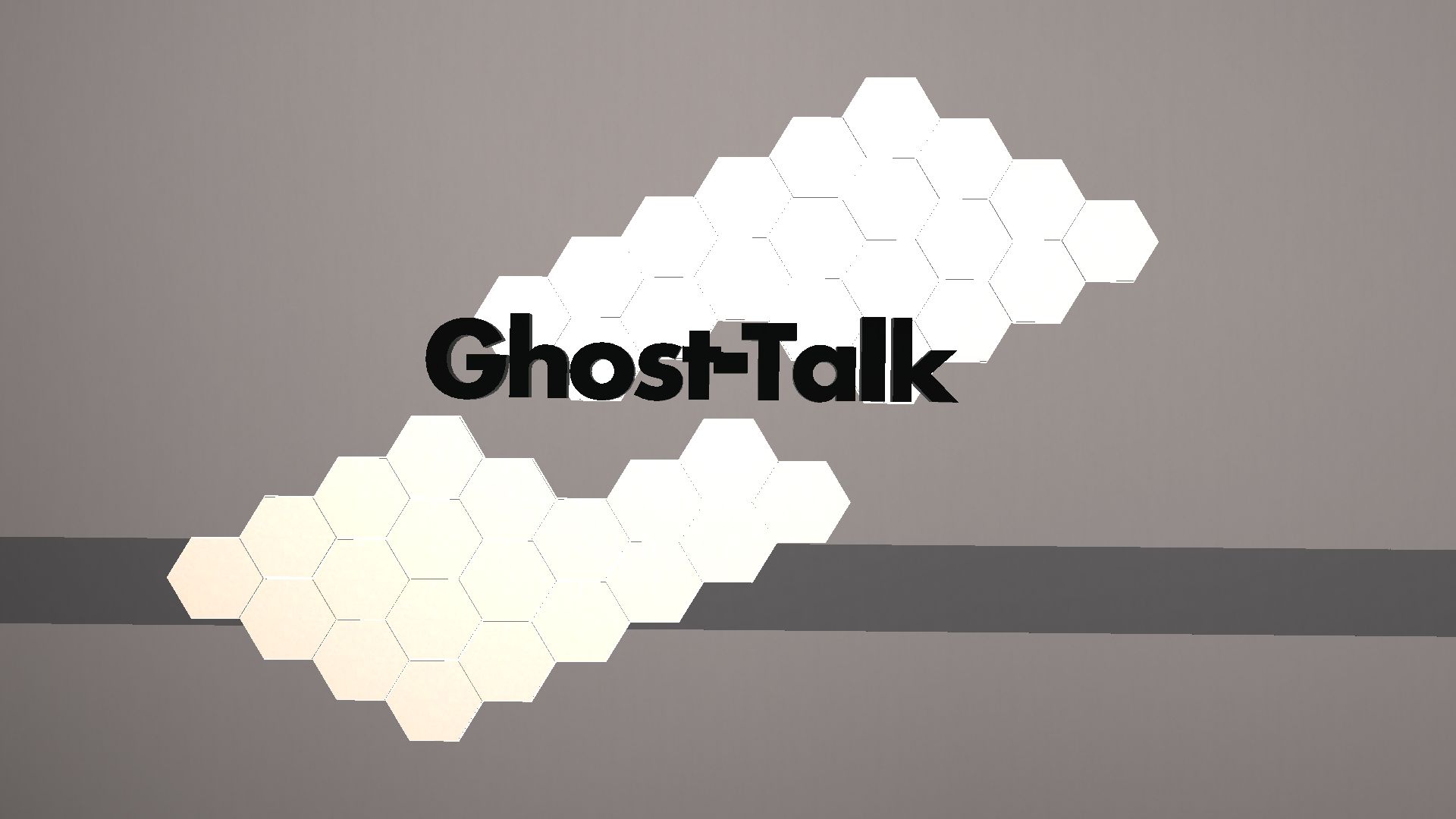 ^Ghost-Talk