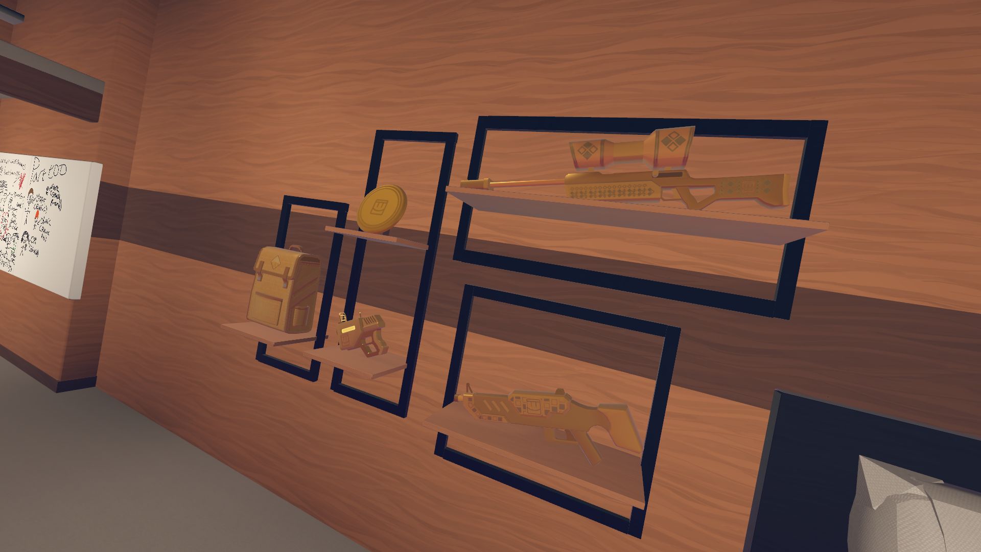 Image in Rec Room