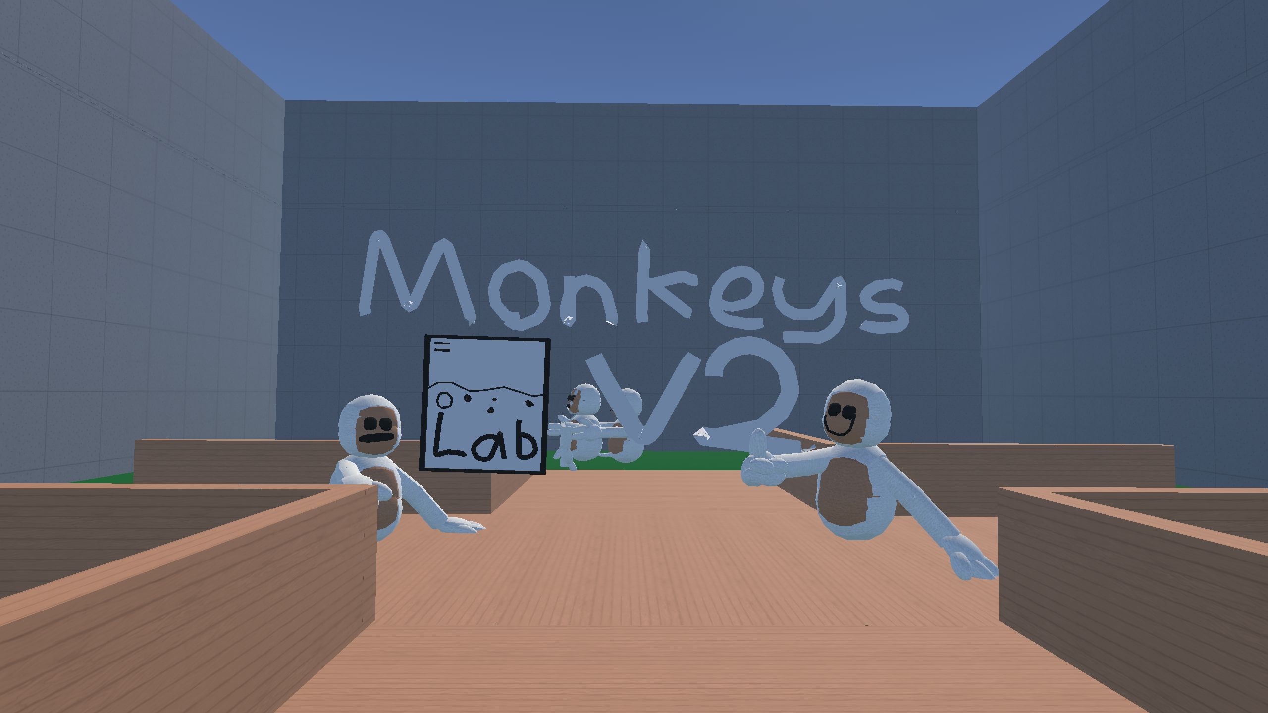 ^MonkeysLabV2