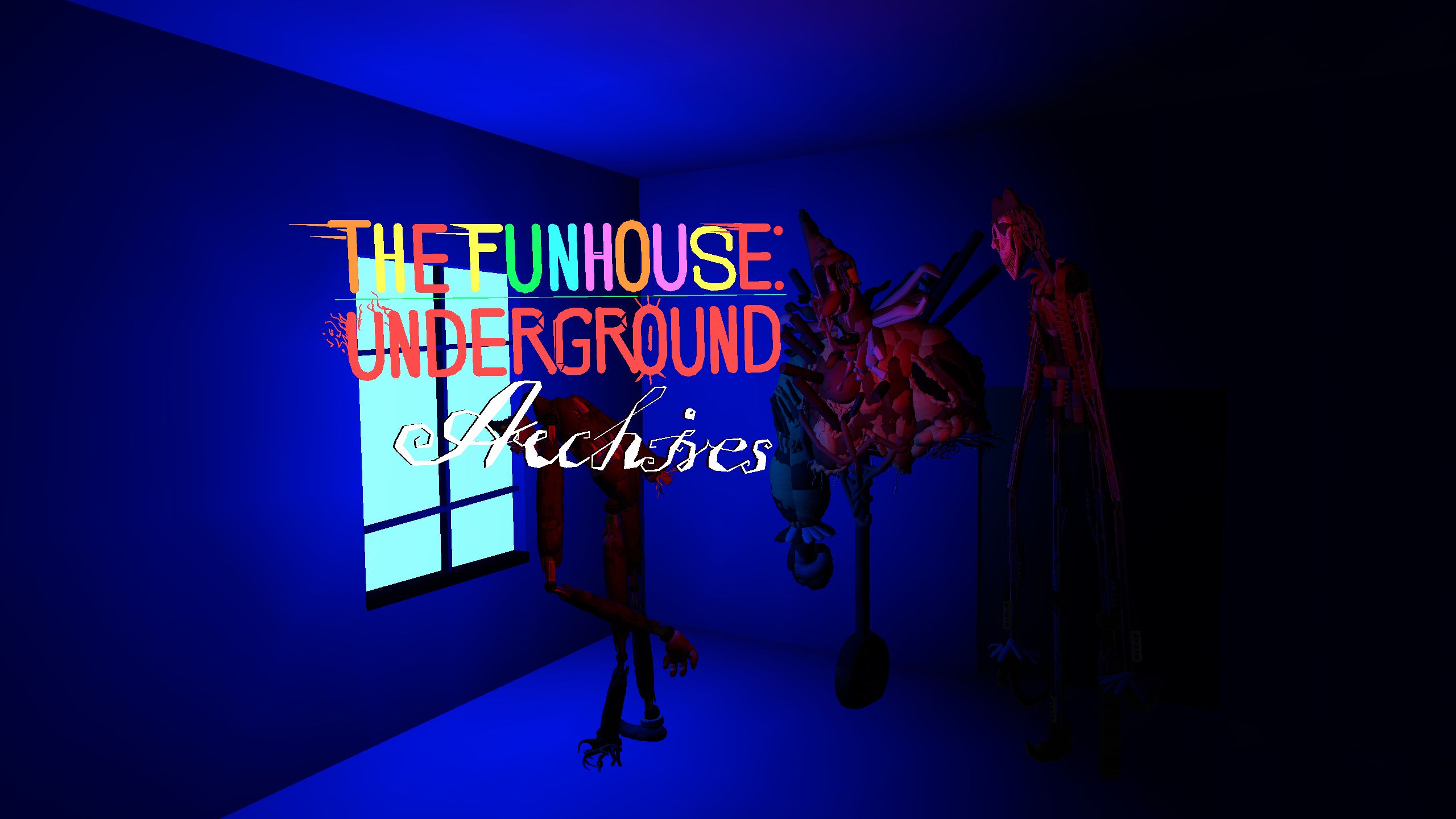 ^TheFunhouse_Undergr0und-_-The_Archives