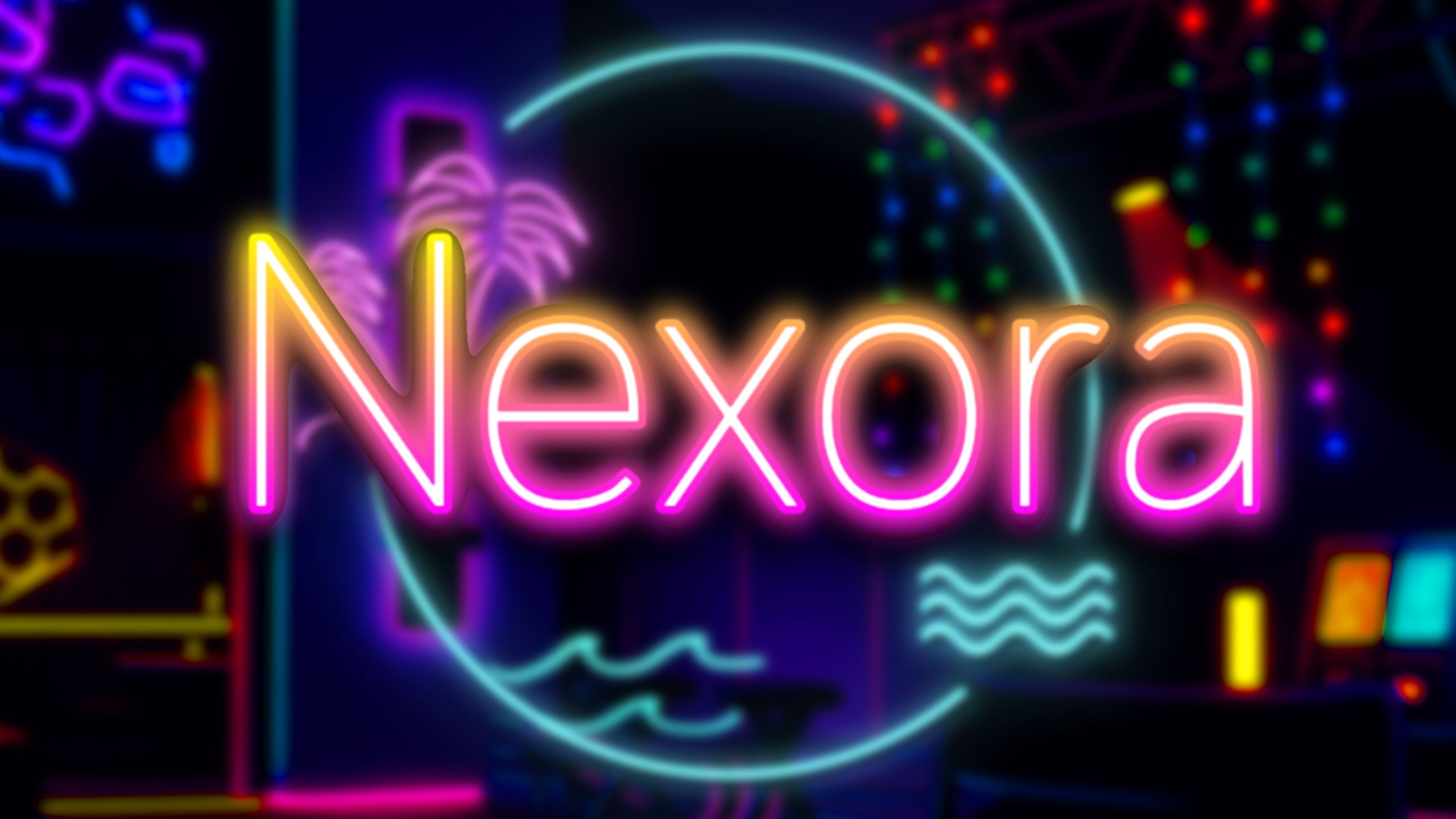 ^Nexora