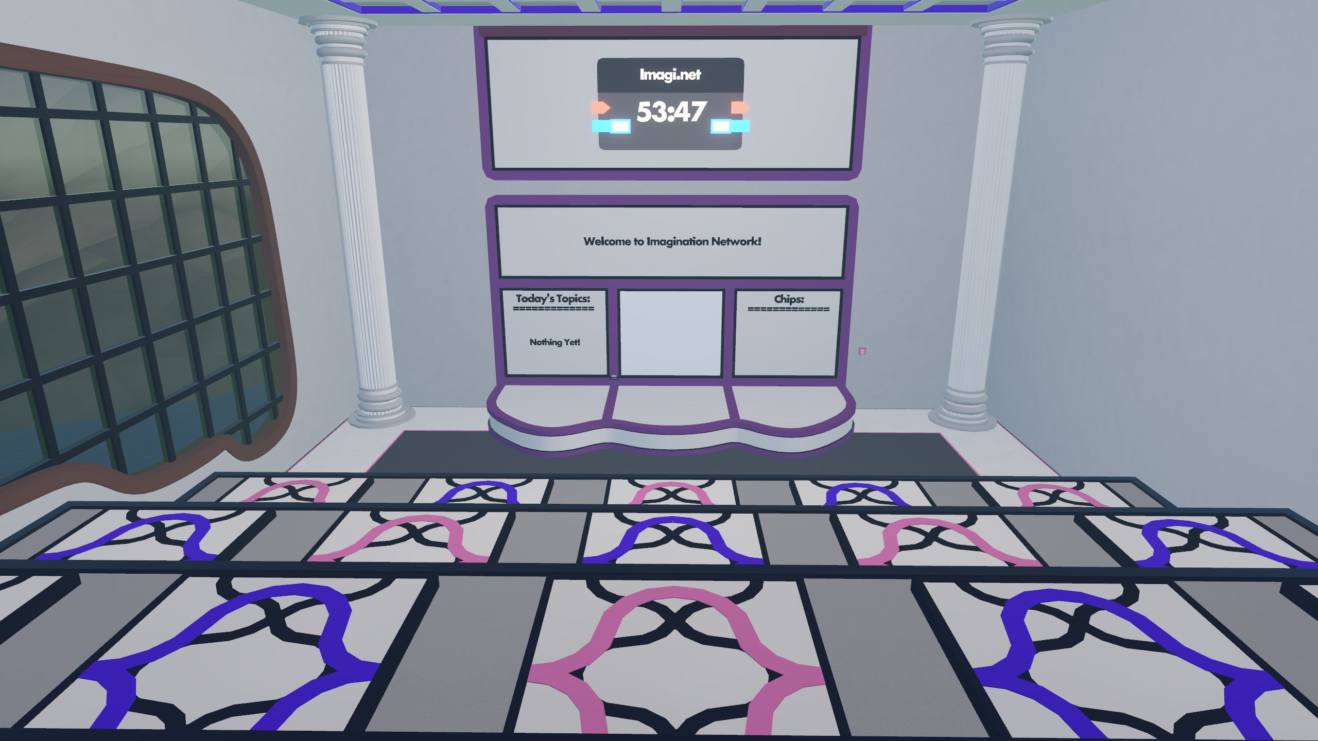 ^Imagi.net-Classroom