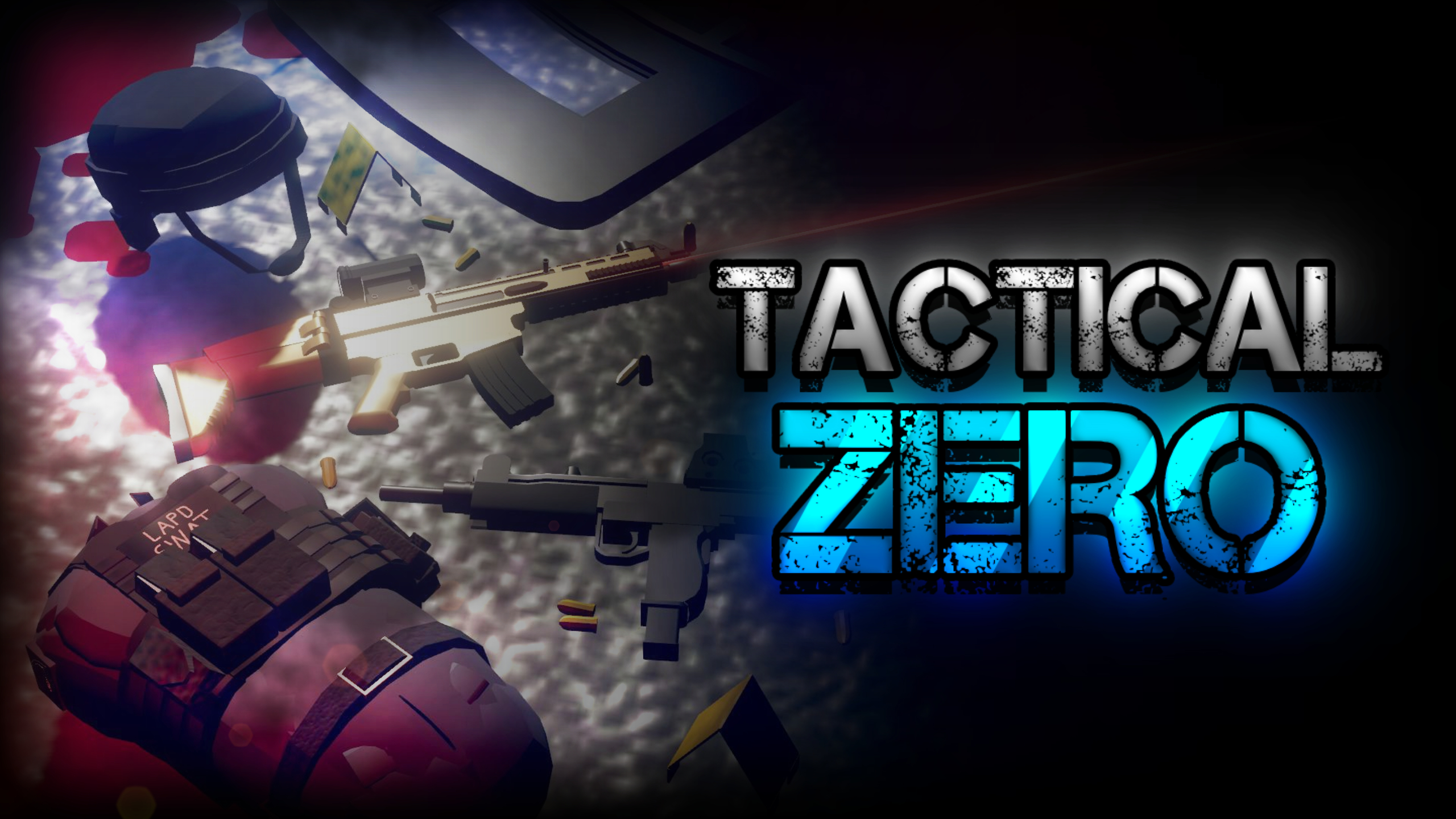 ^TacticalZero