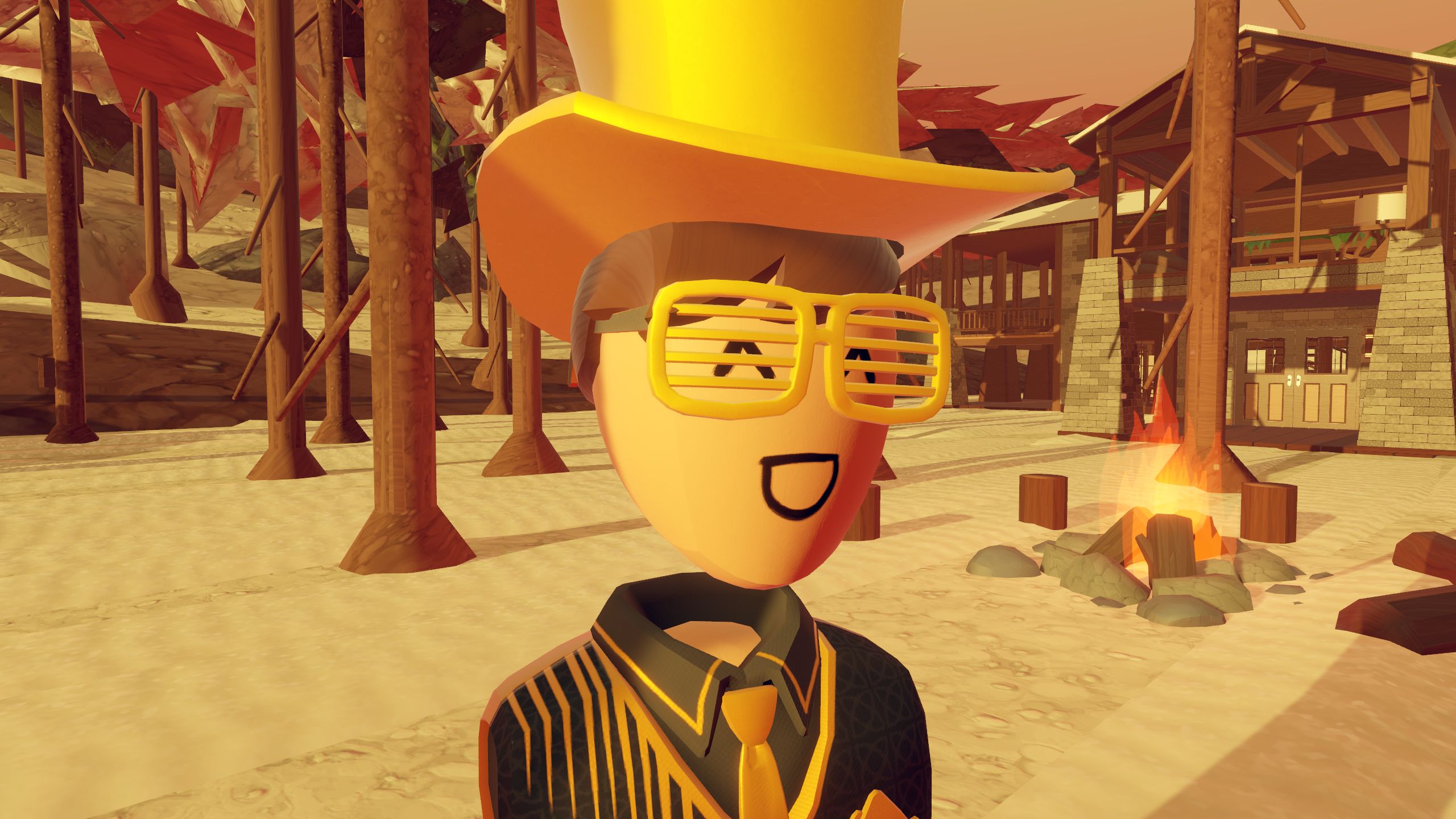 Happy @DaddyHappy's Rooms