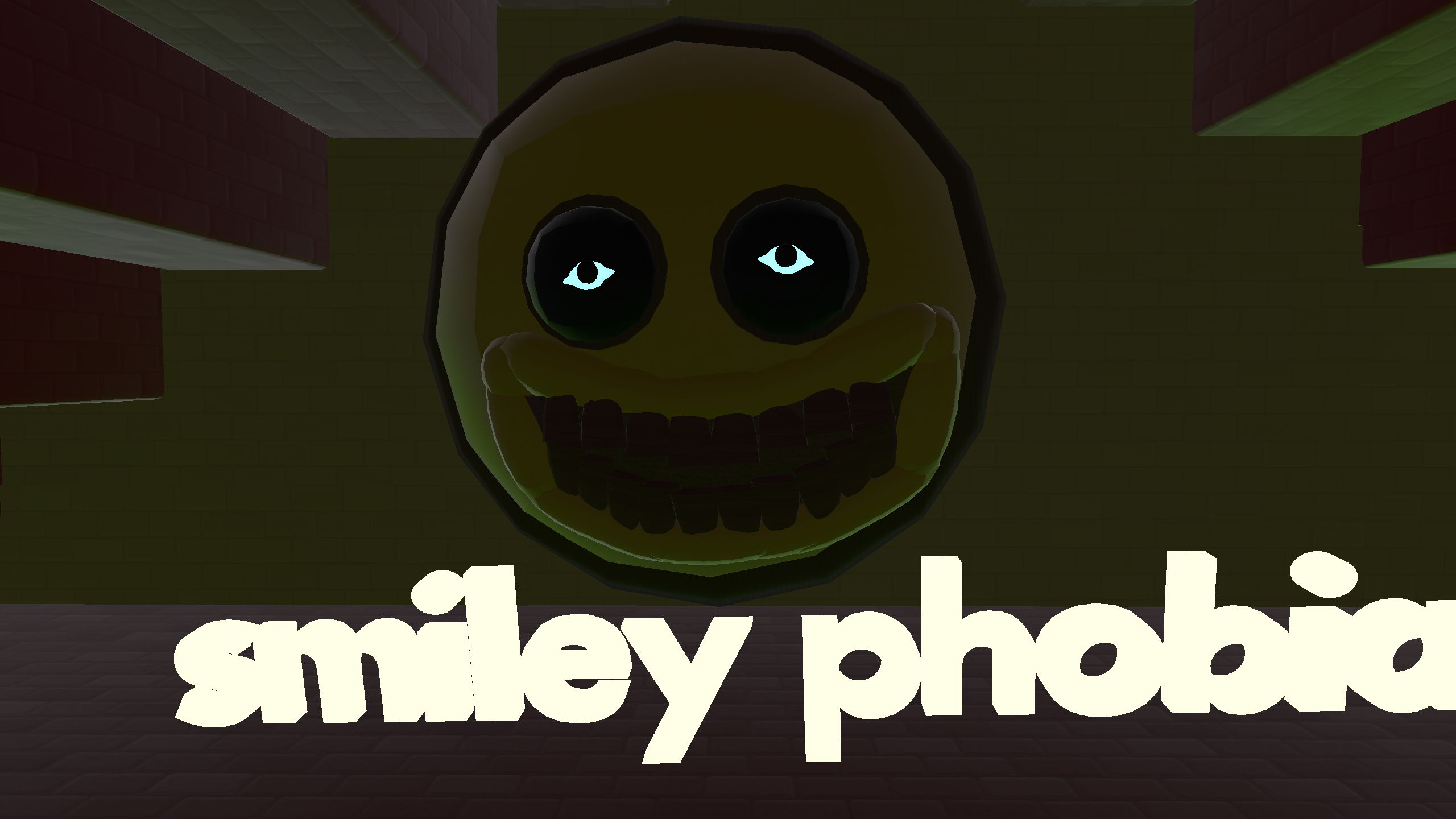 ^smiley-phobia