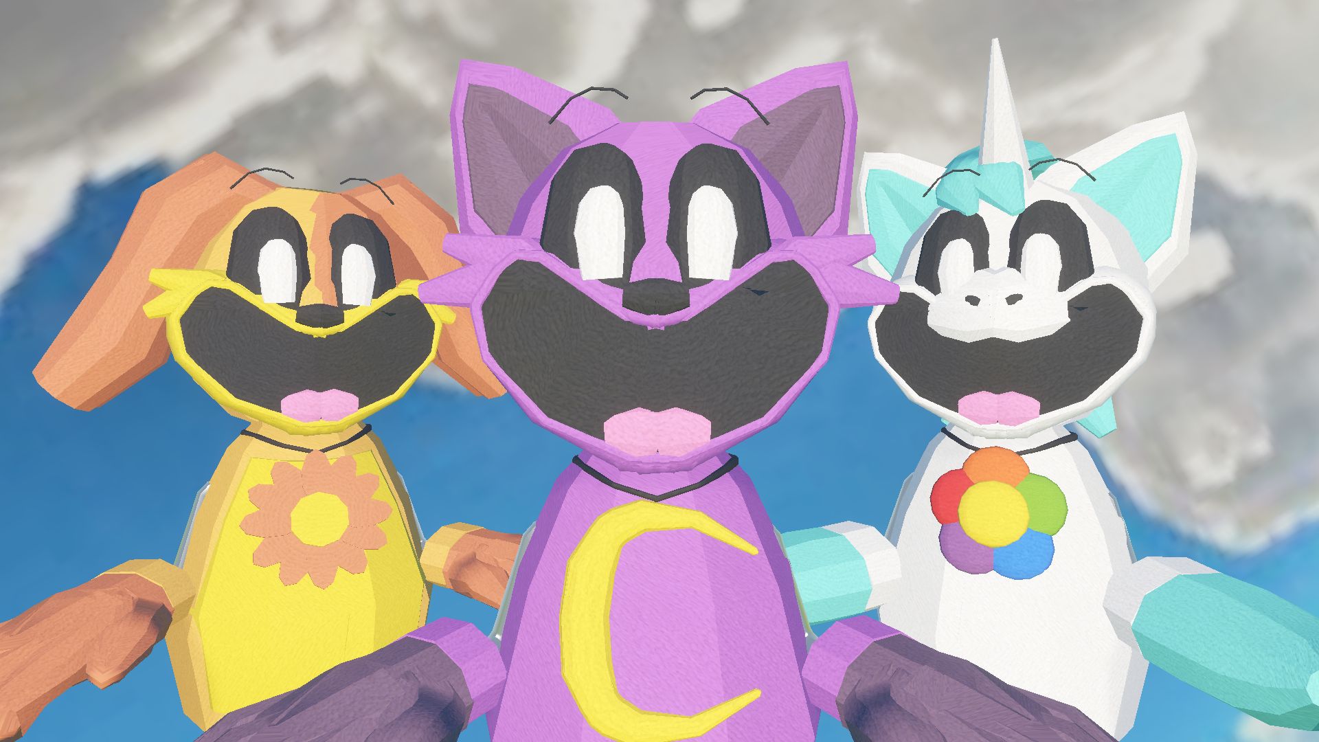 ^SmilingCrittersRagdollBlenderRP