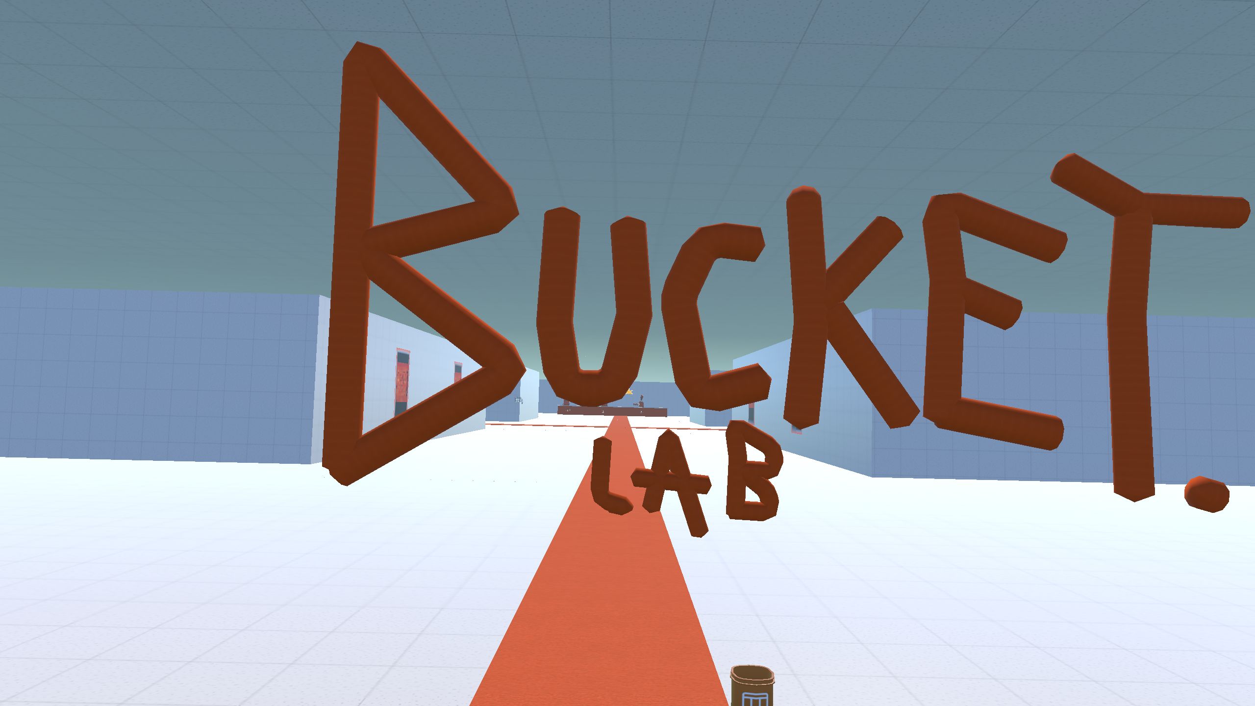 ^Bucket.Lab