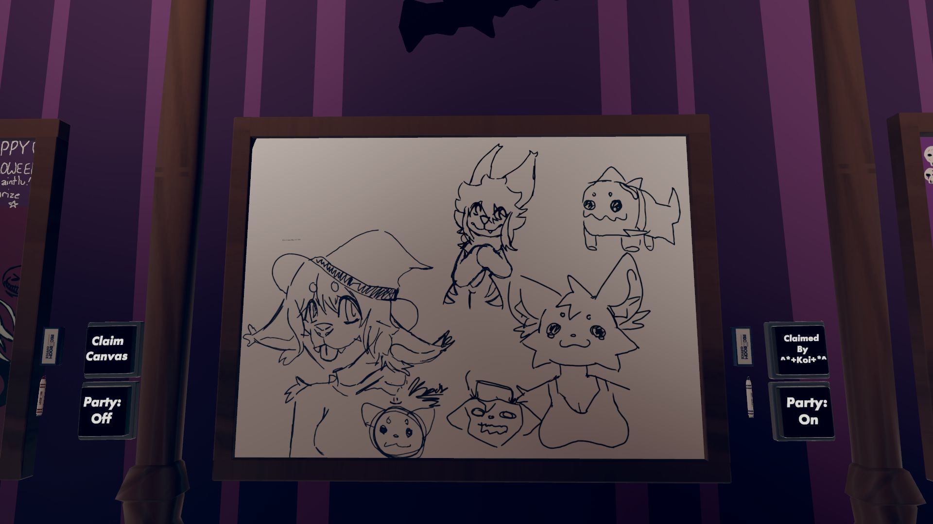 Image in Rec Room