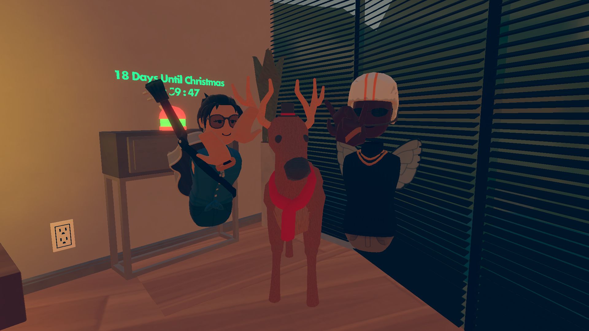 Image in Rec Room