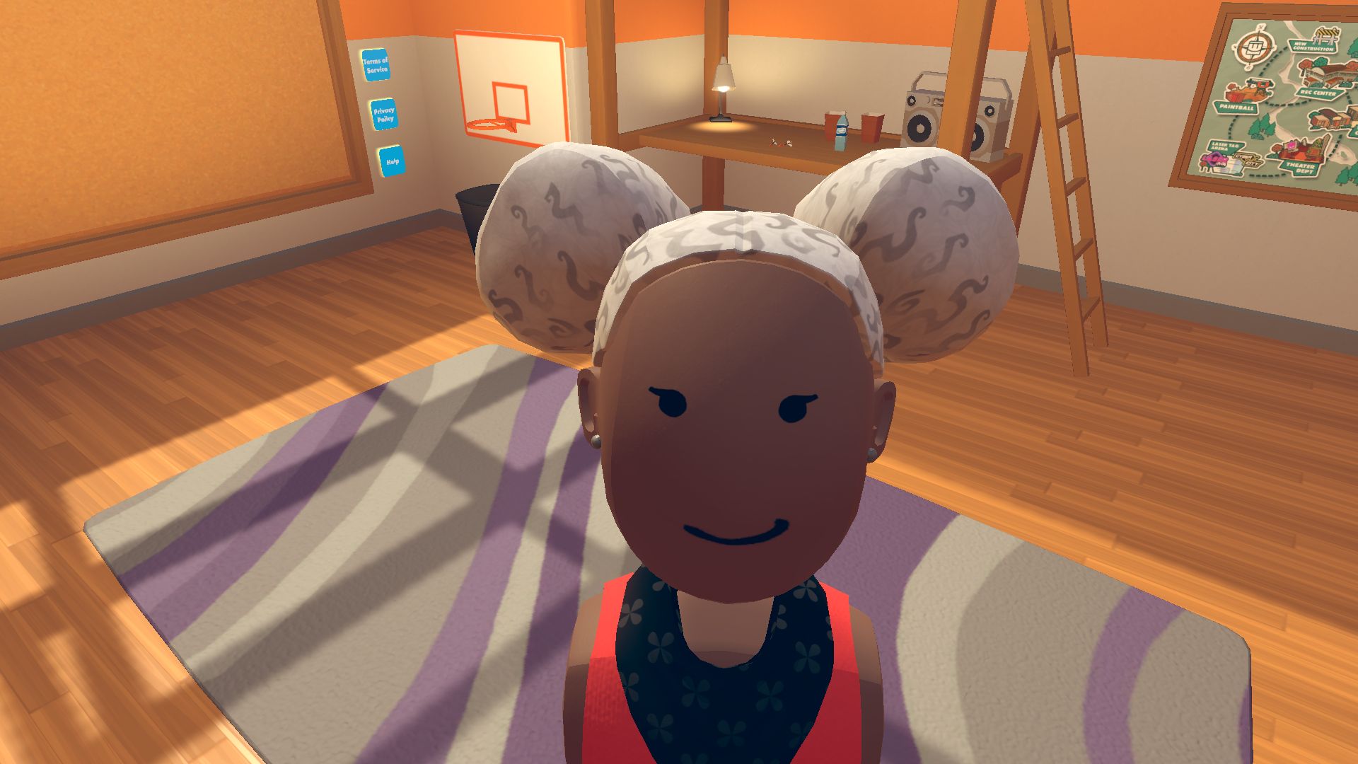 TuNegritaViejita @TuNegritaViejita's Rooms