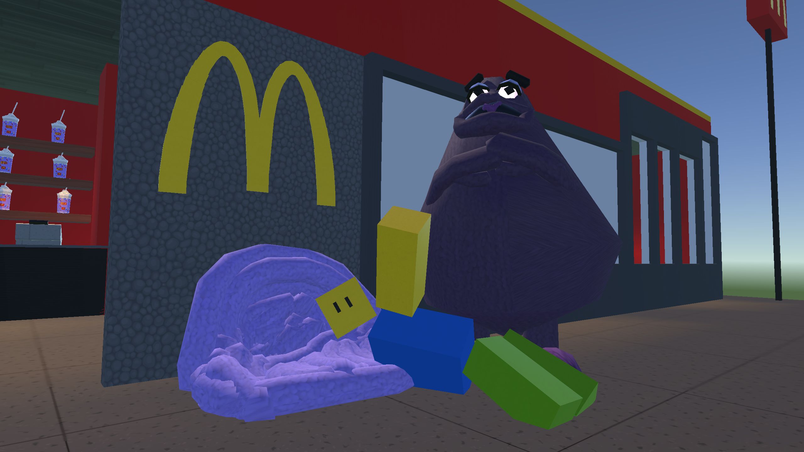 ^BuildYourOwn_GrimaceTrend
