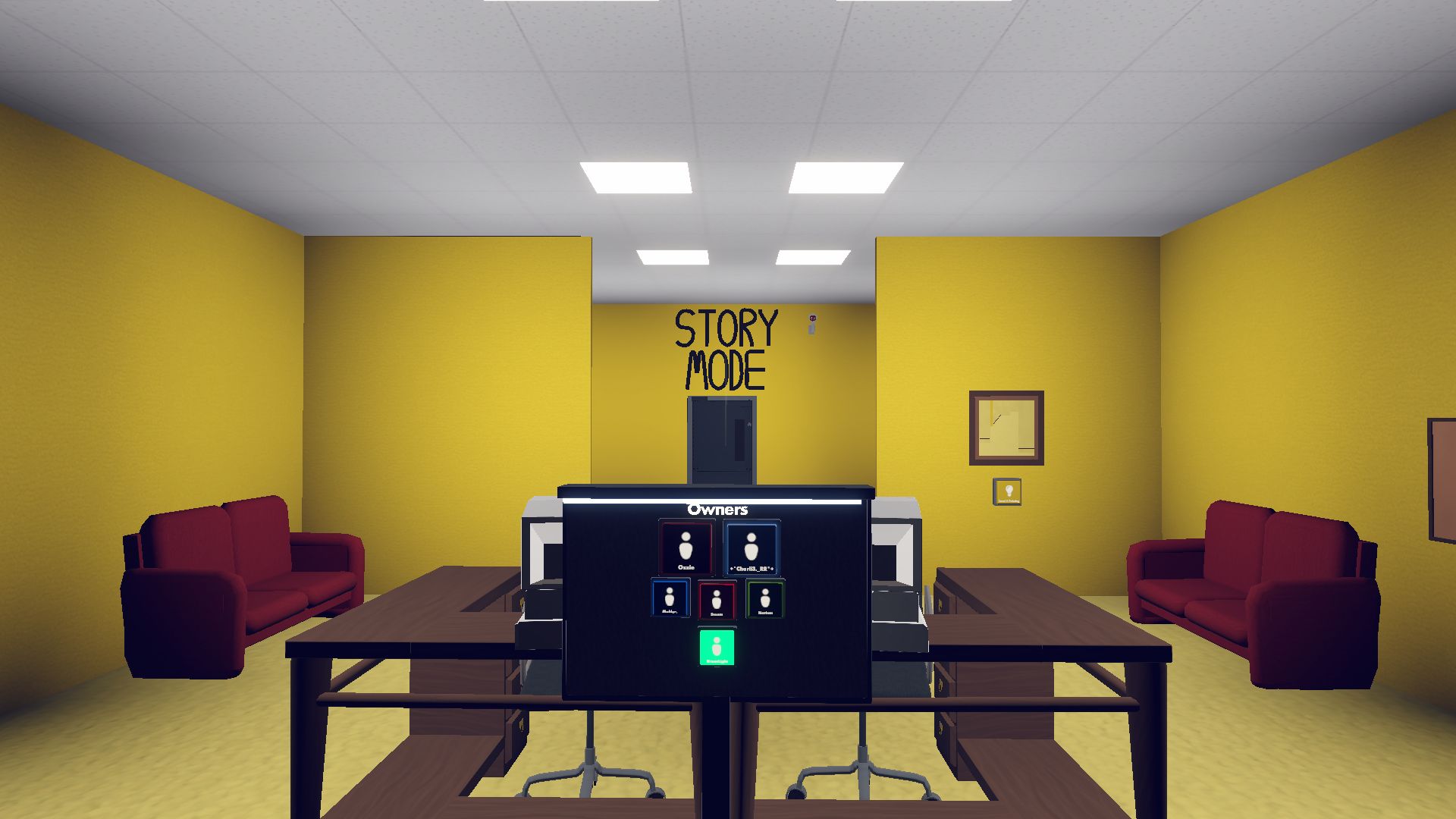 ^TheBackroomsAllSeeing_V3.5_Copyable