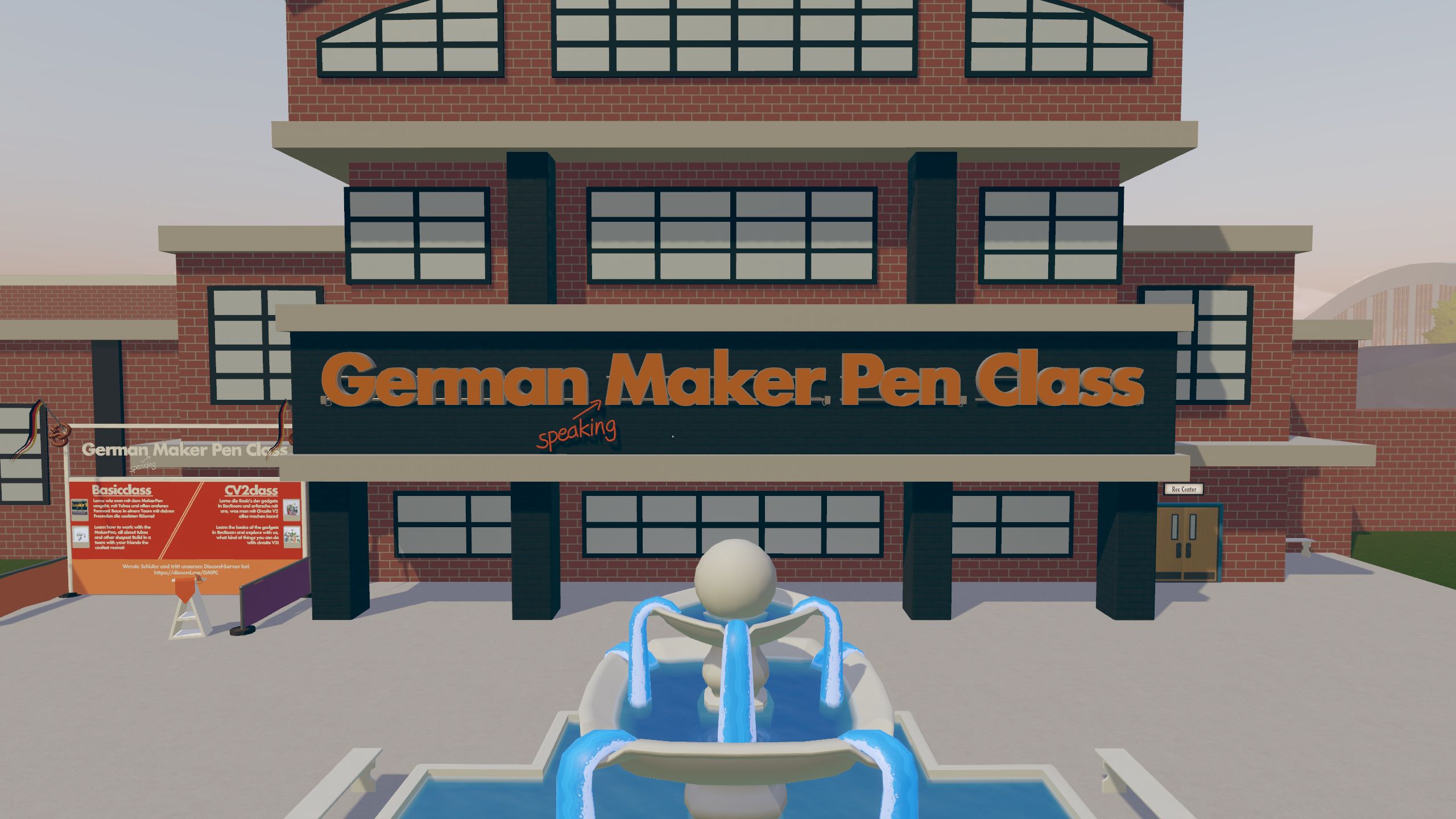 ^German-Maker-Pen-Class
