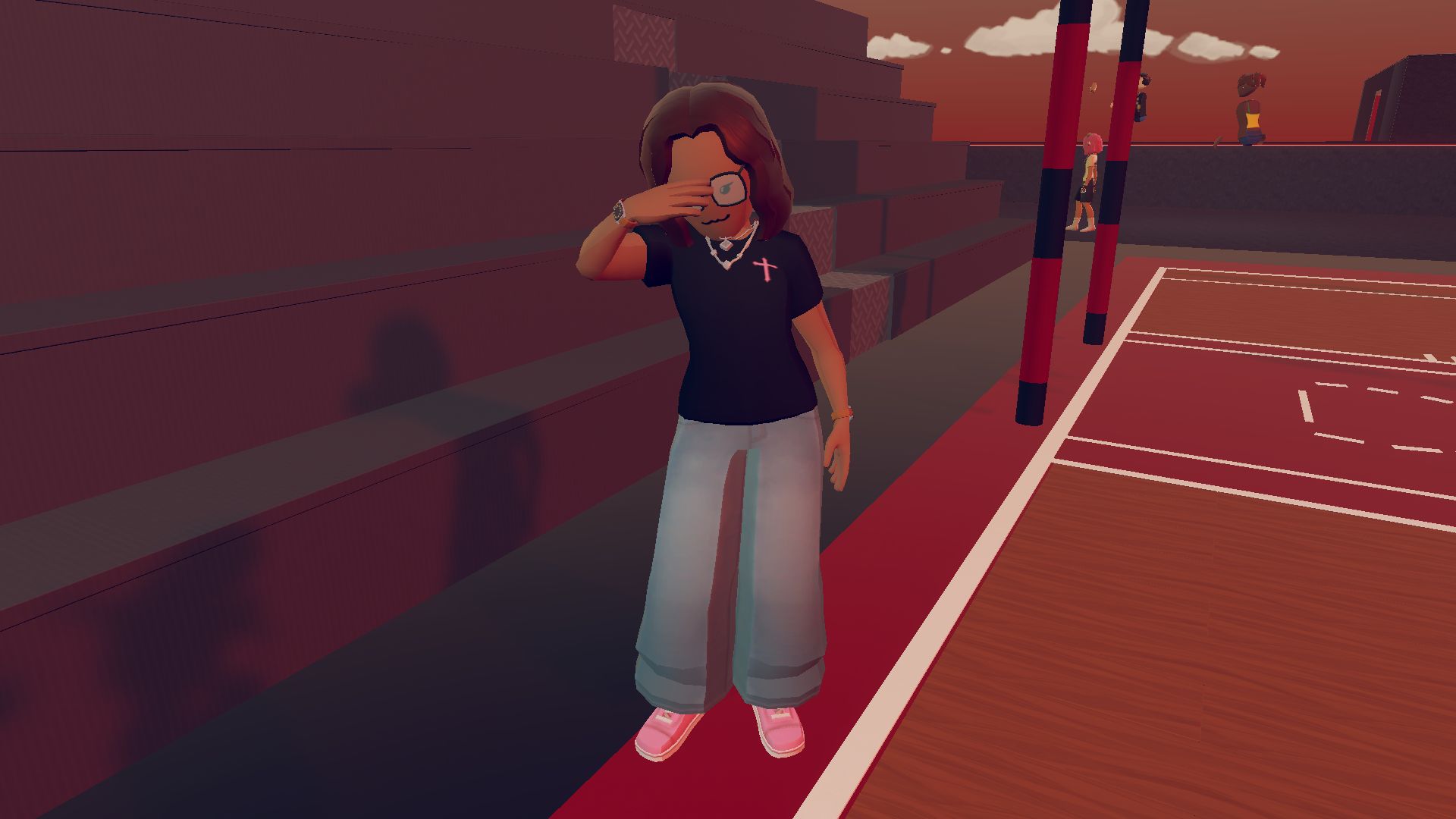 _Hibiscus @_Hibiscus