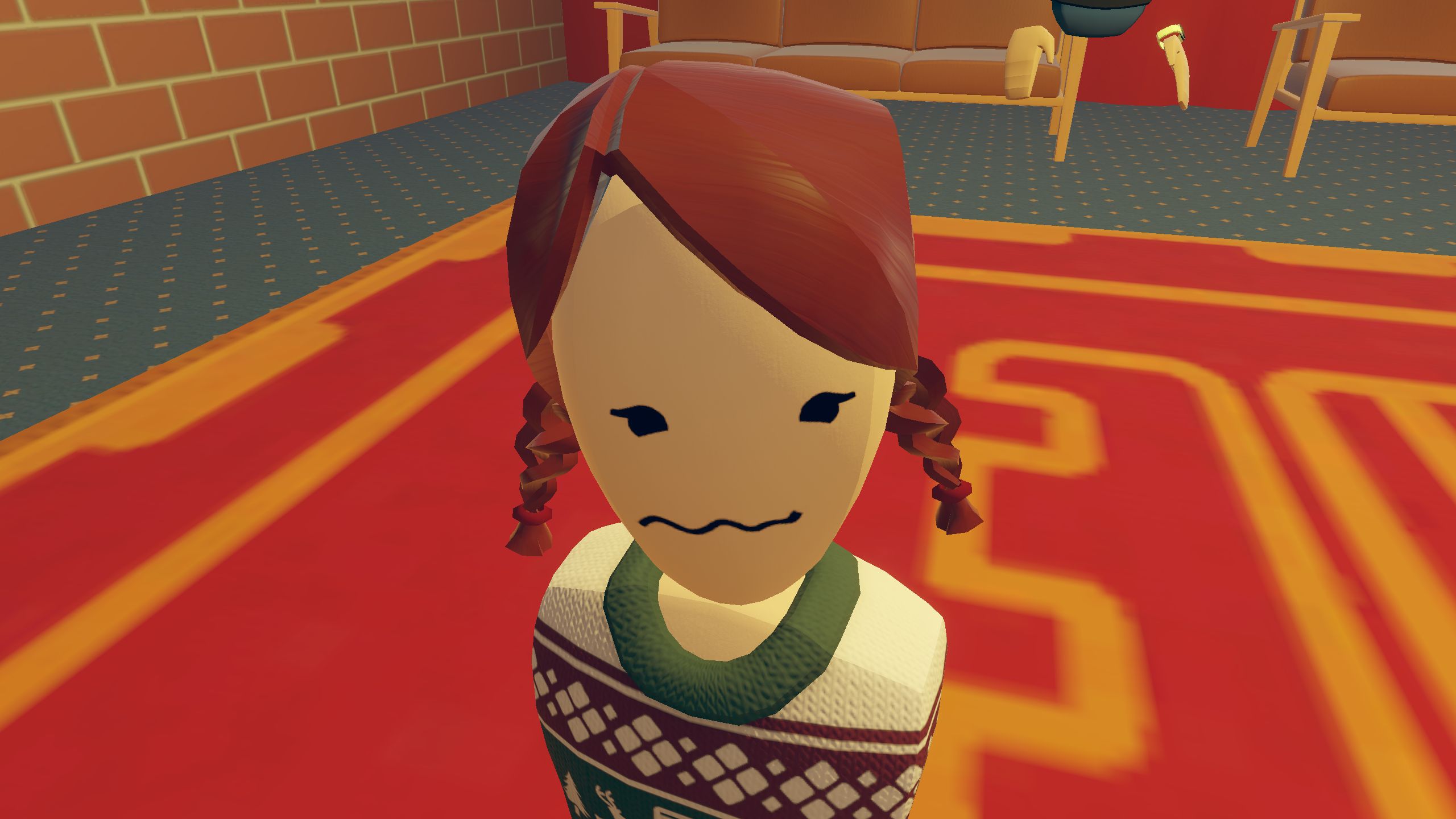 Image in Rec Room