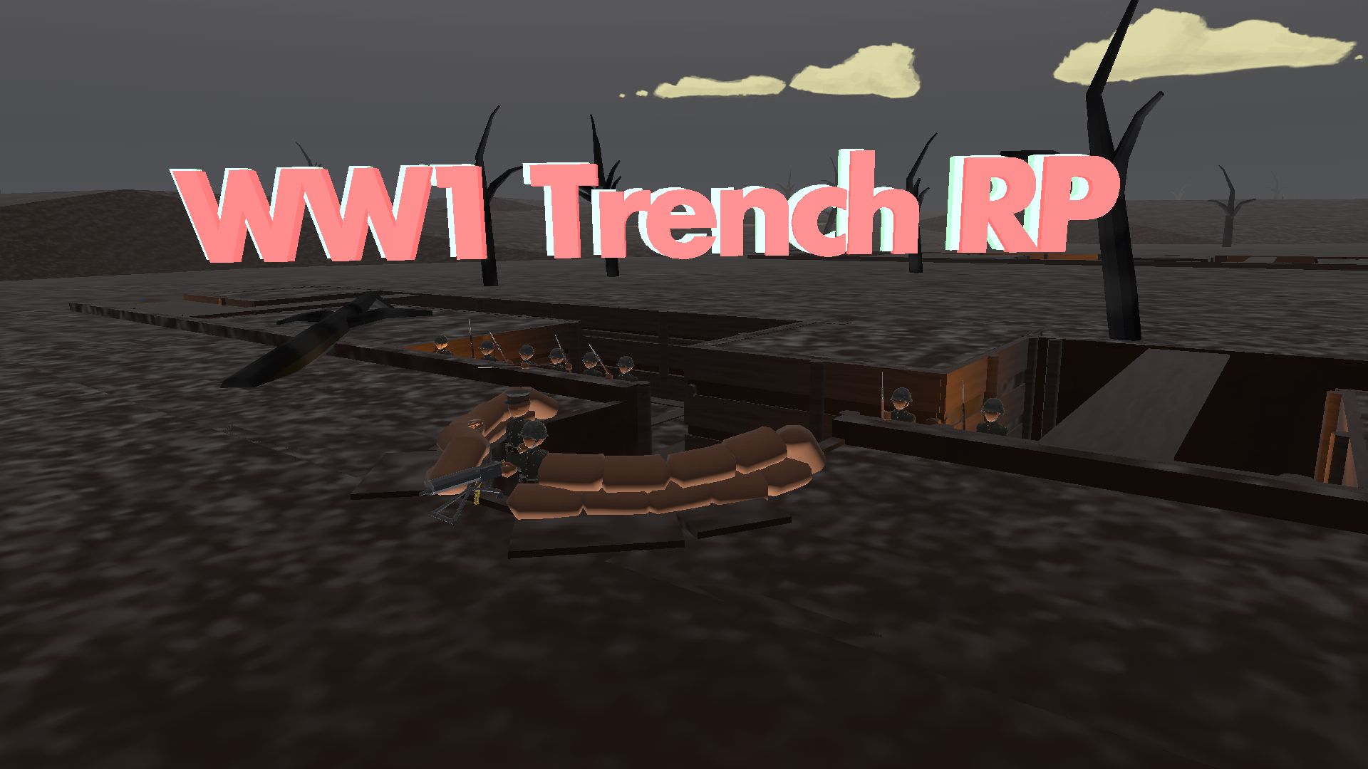 ^WW1-TrenchWarfareRP