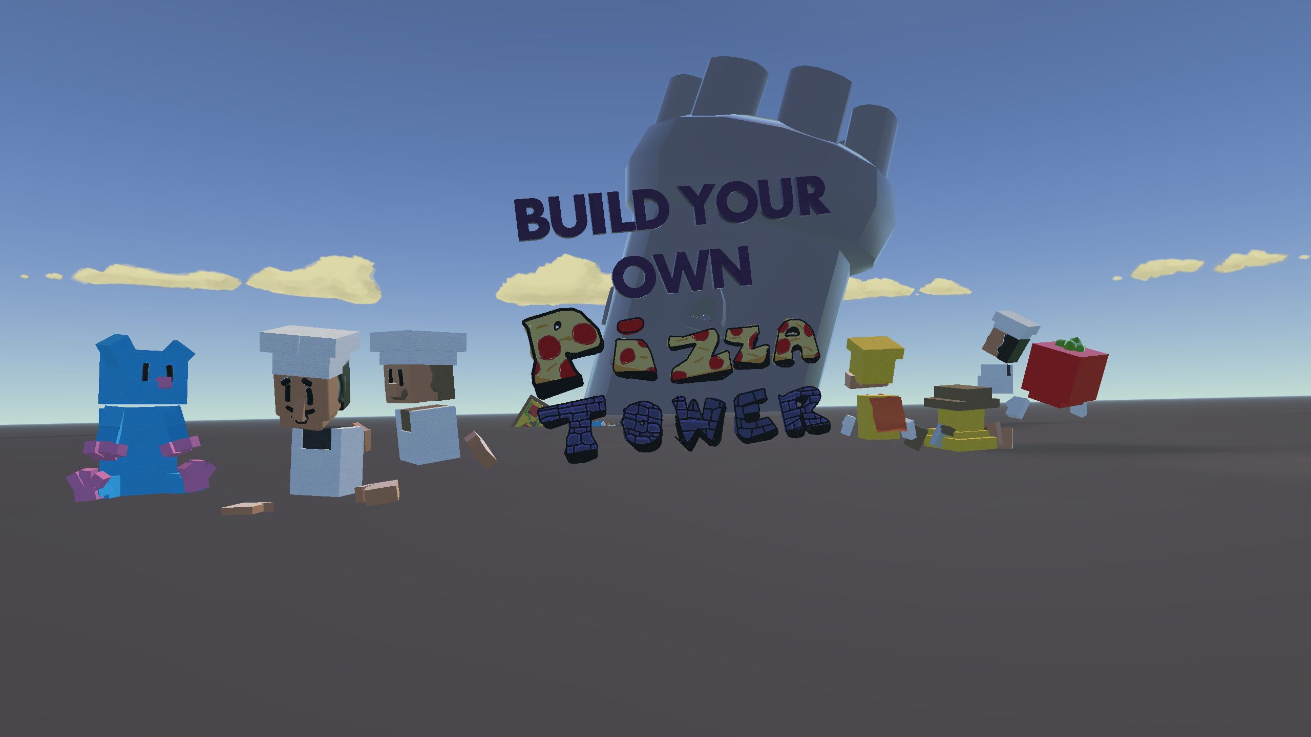 ^Build-Your-Own-Pizza-Tower-Rec-Room