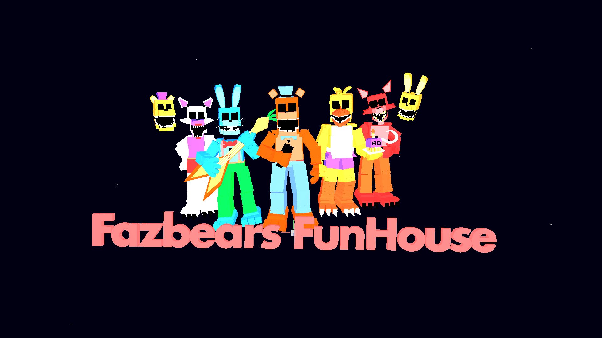 ^fazbear-funhouse