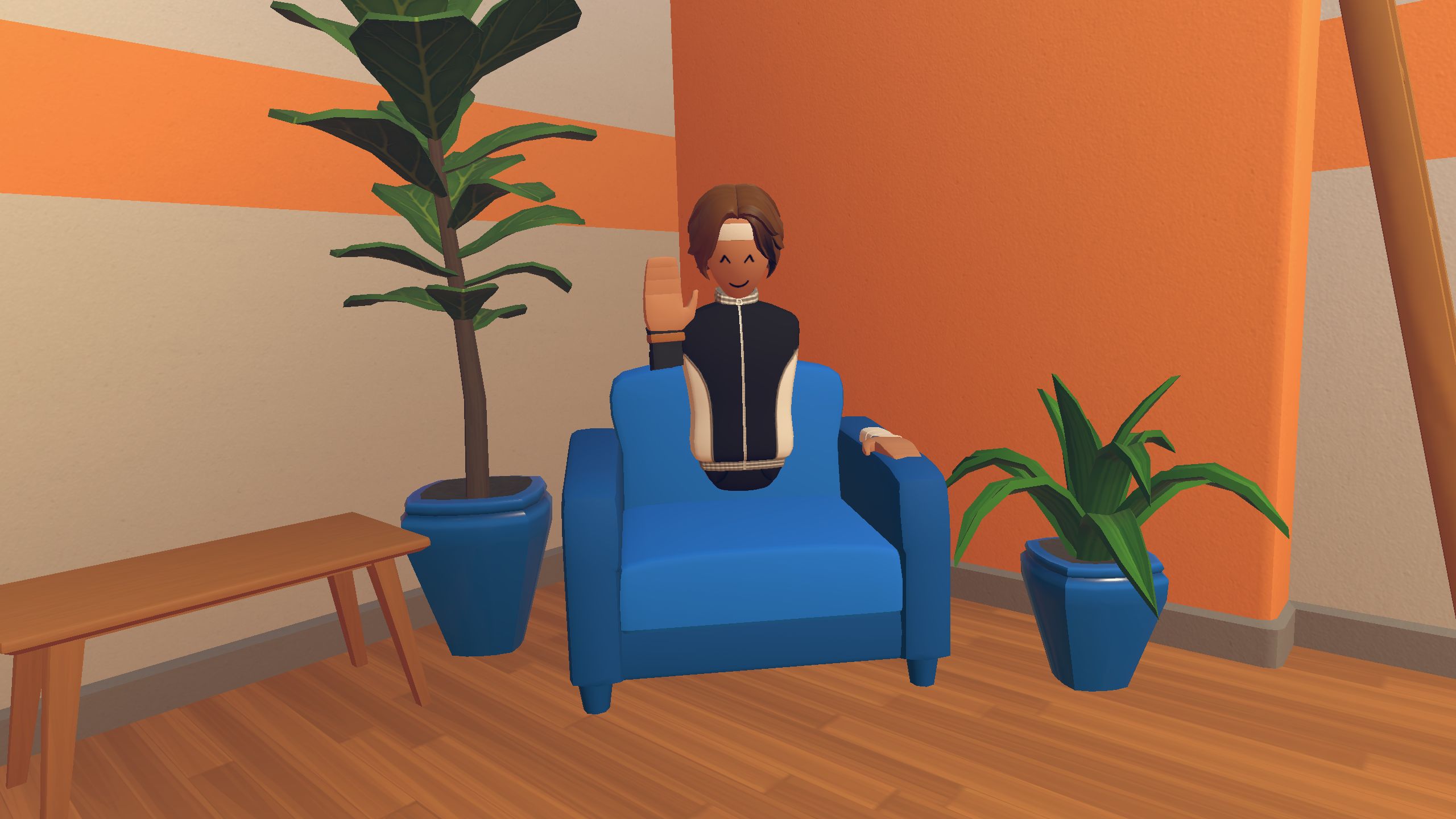 Turtle @Iliketurtles97's Rooms