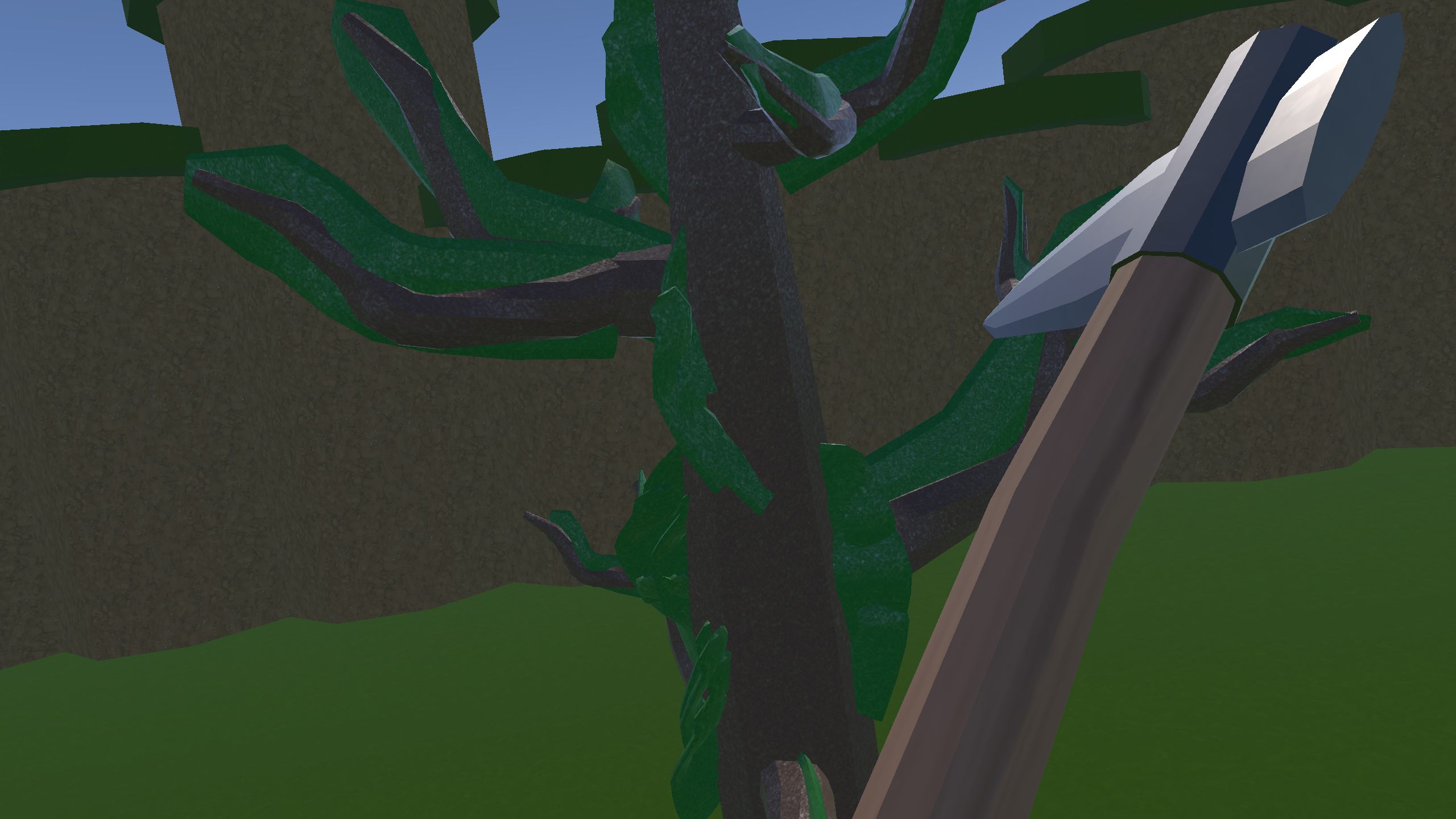 ^Chop-Tree-Simulator-RRS
