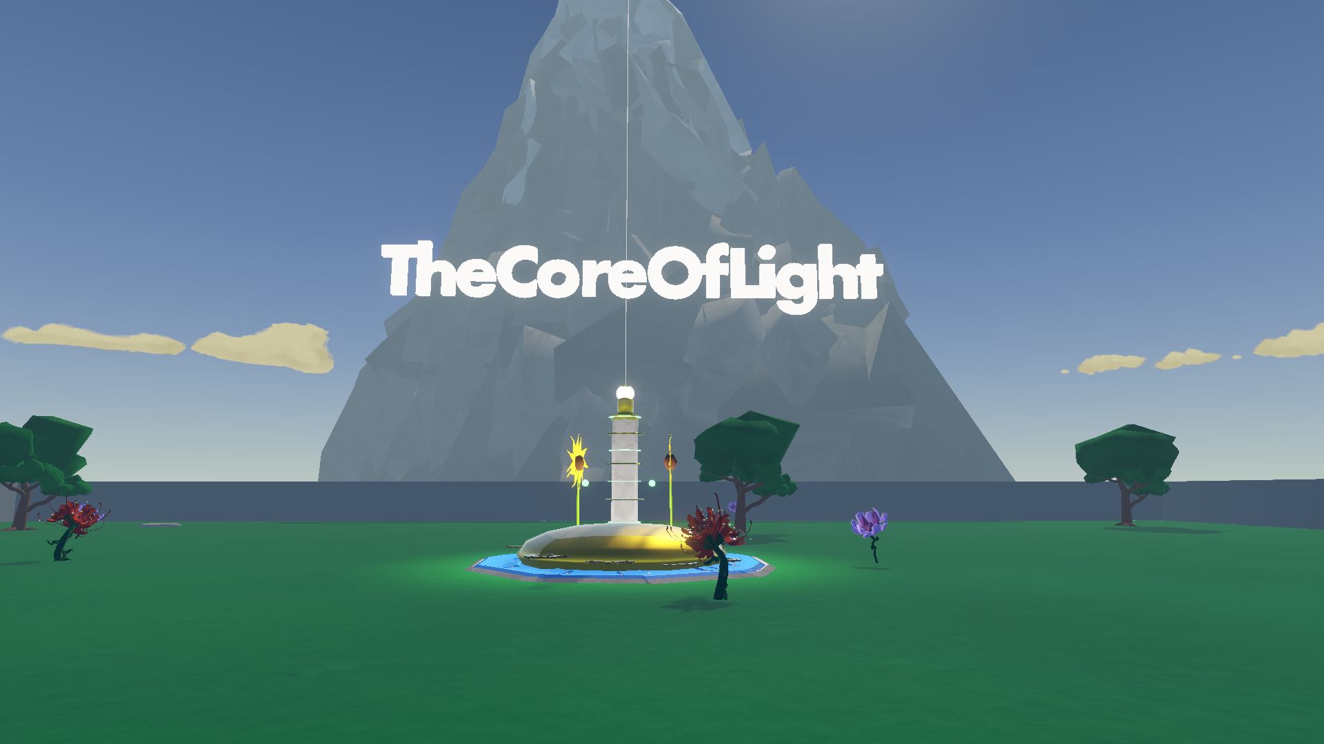 ^TheCoreOfLight