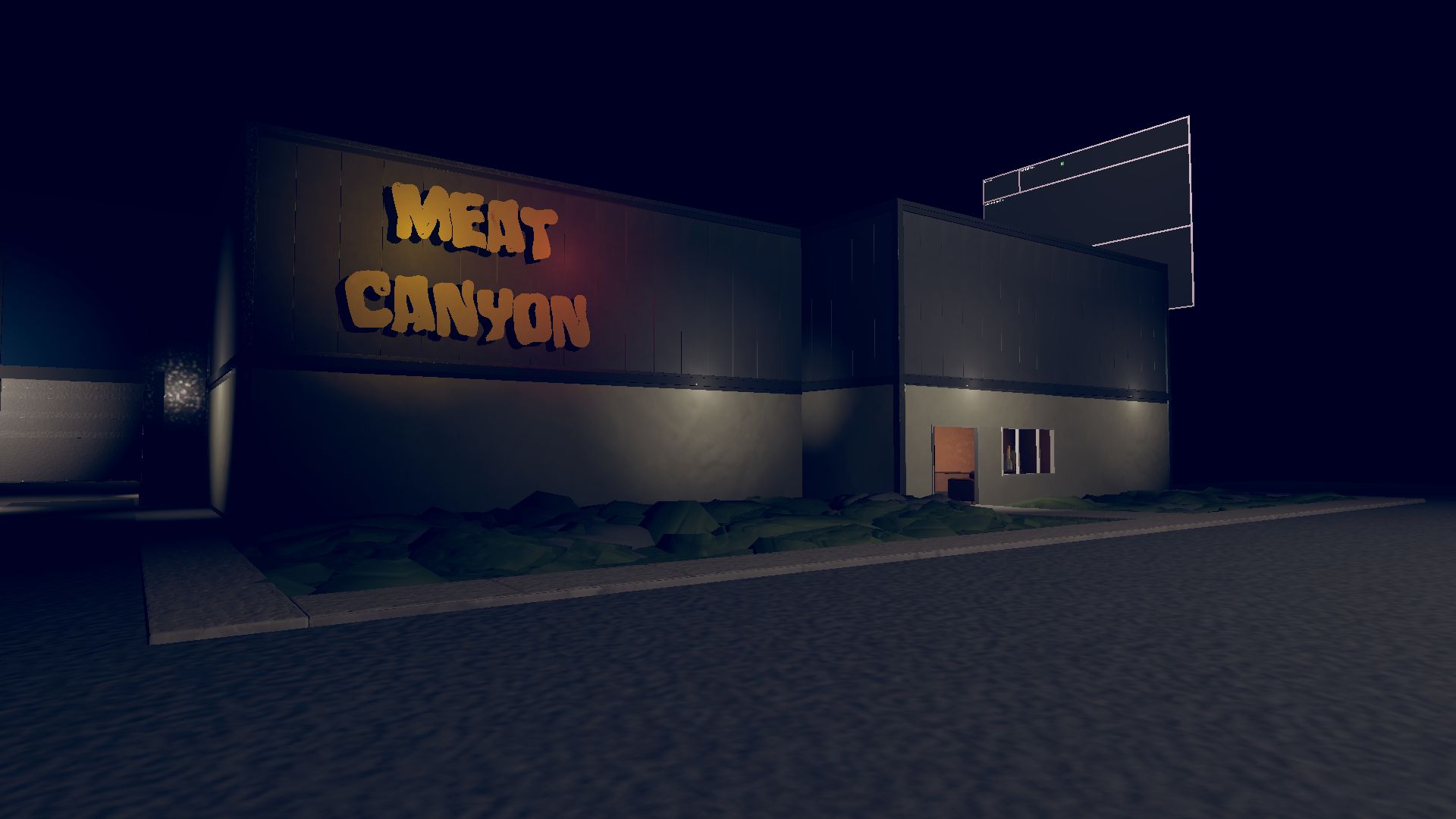 Image in Rec Room
